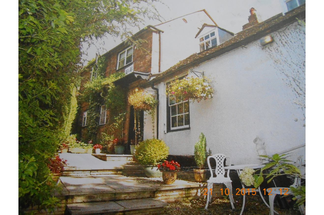 4 bedroom detached house for sale in The Wharfage, Telford, TF8 7AW