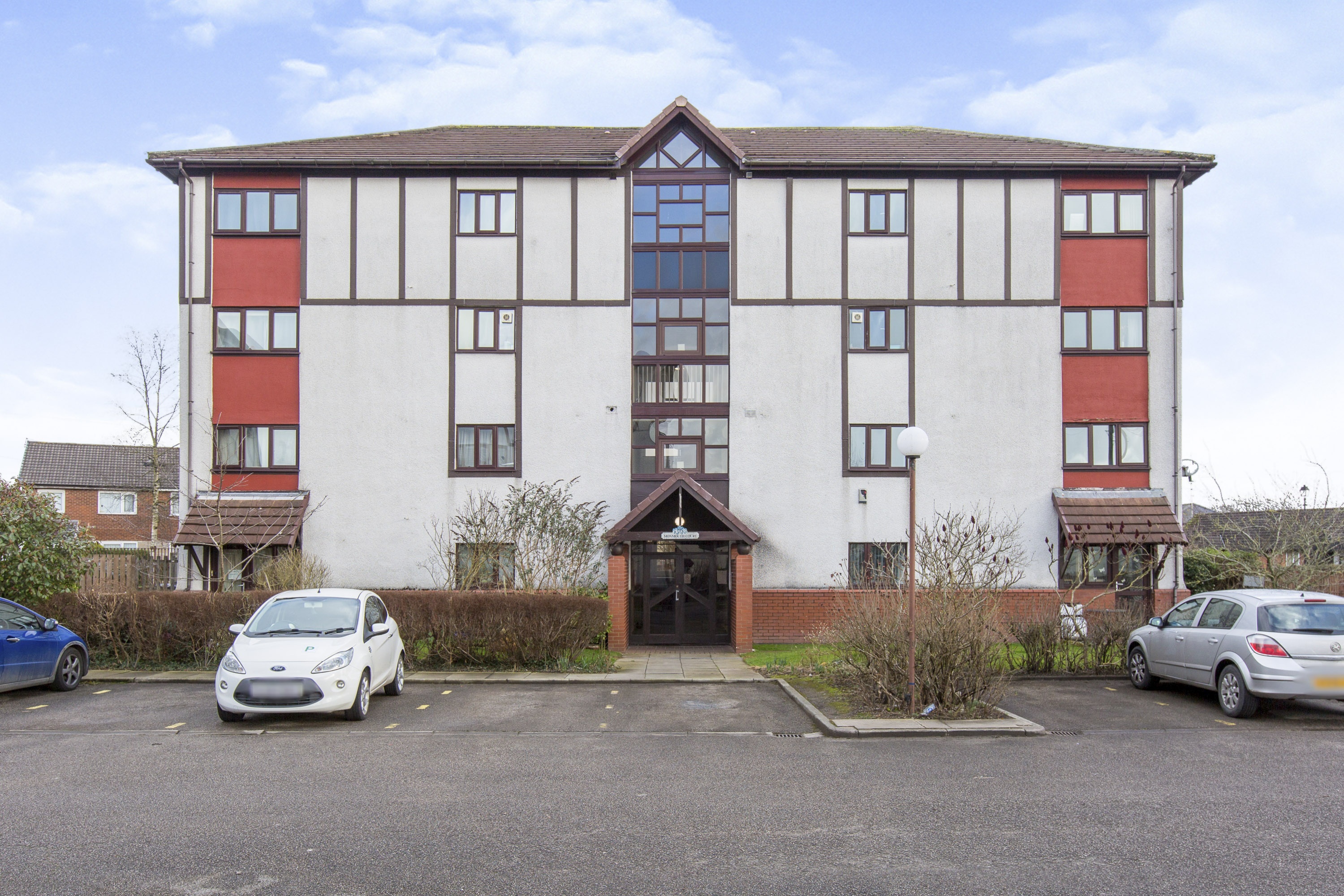 3 bedroom ground floor maisonette for sale in Dunbar Road, Ingol ...