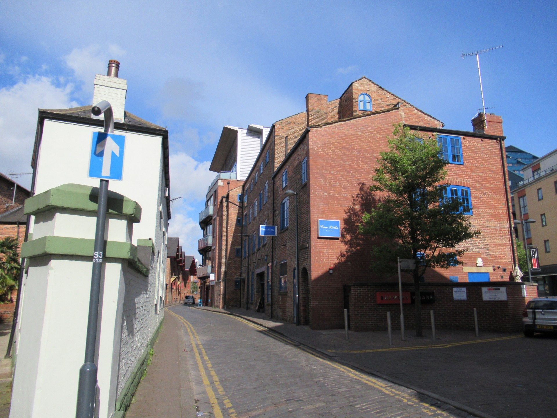 1 bedroom apartment for sale in Simpsons Fold East, 26 Dock Street ...