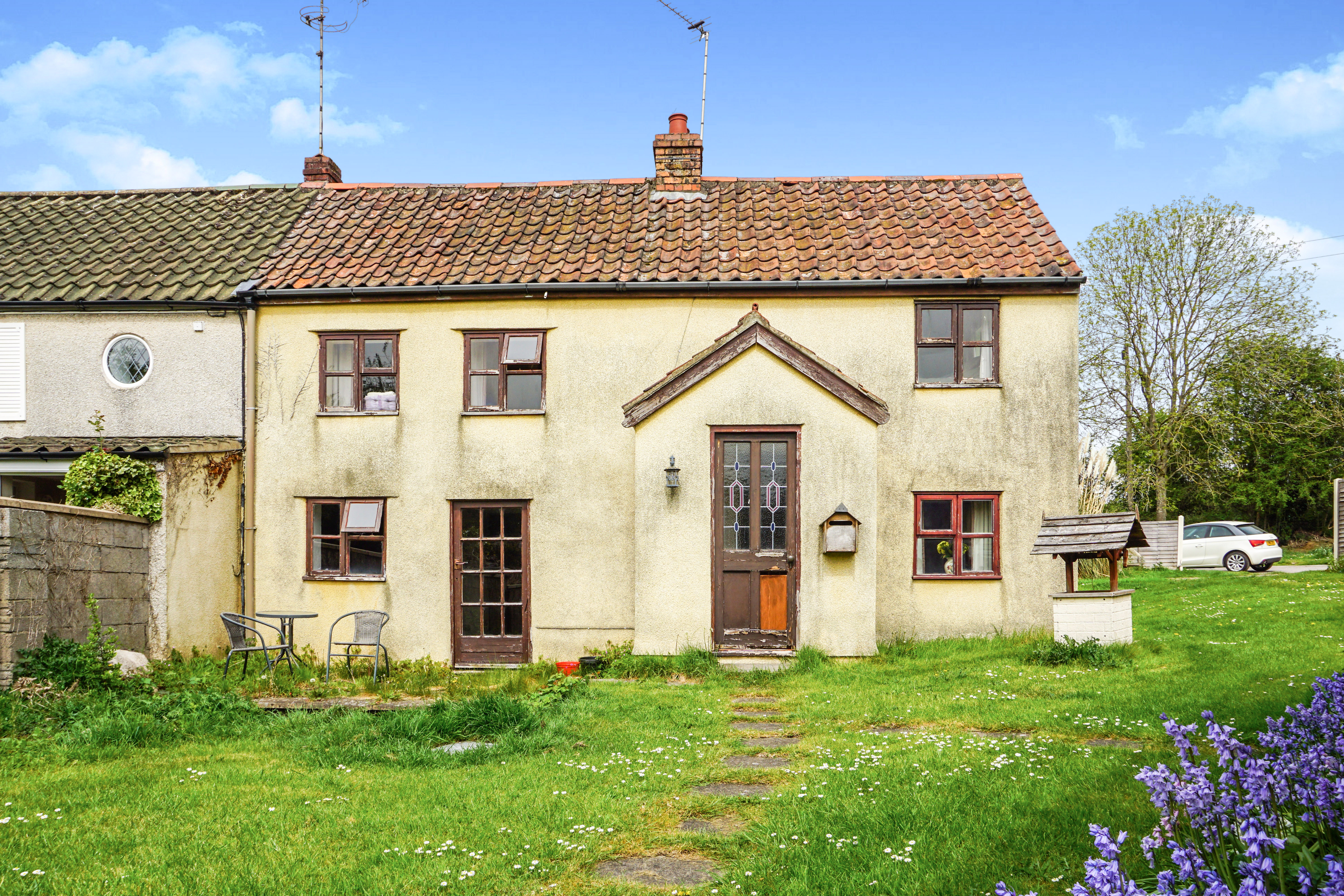 4 bedroom semi-detached house for sale in Siston Common, Siston, BS30 5LP