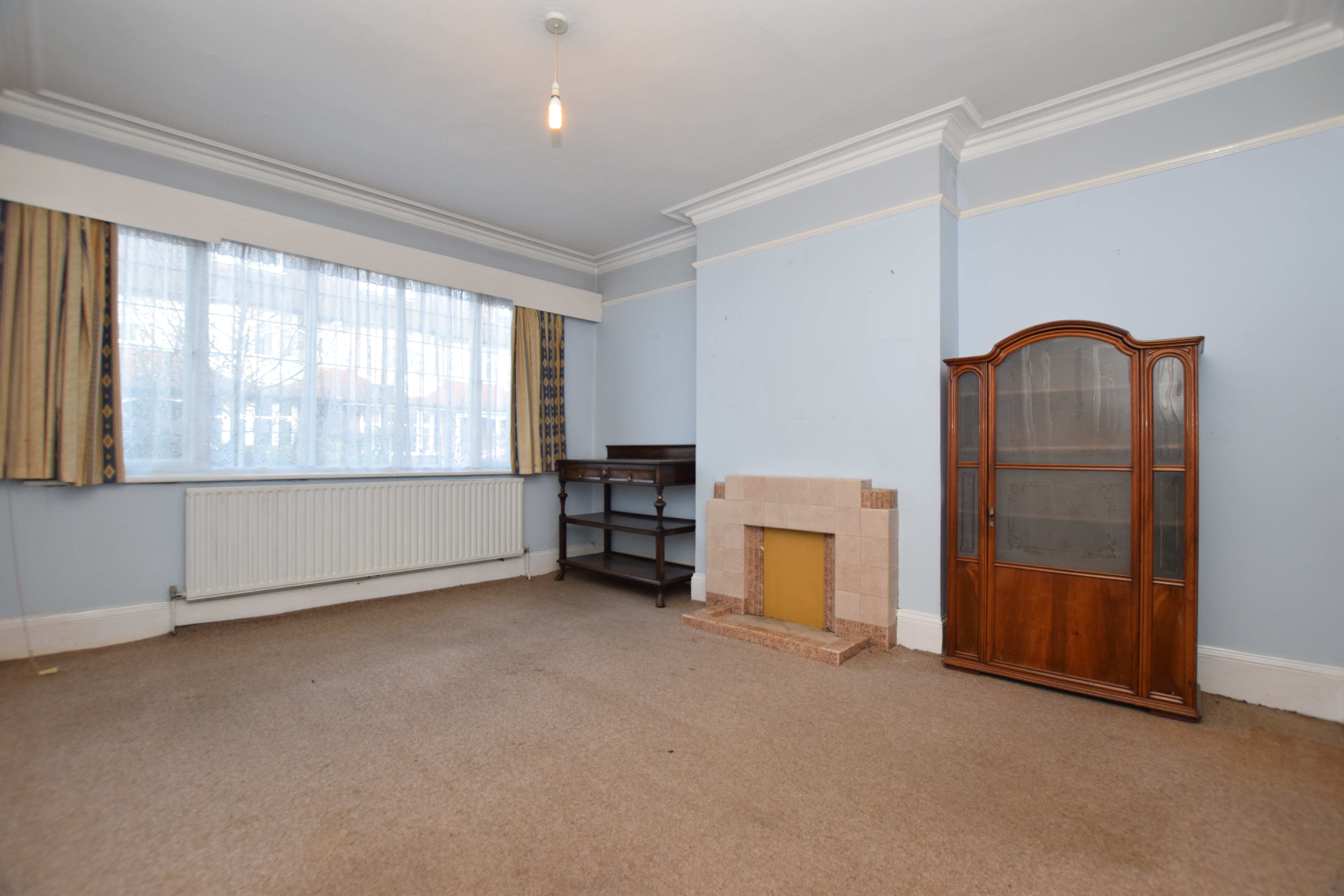 4 bedroom semi-detached house for sale in Alwyne Road, London, SW19 7AB