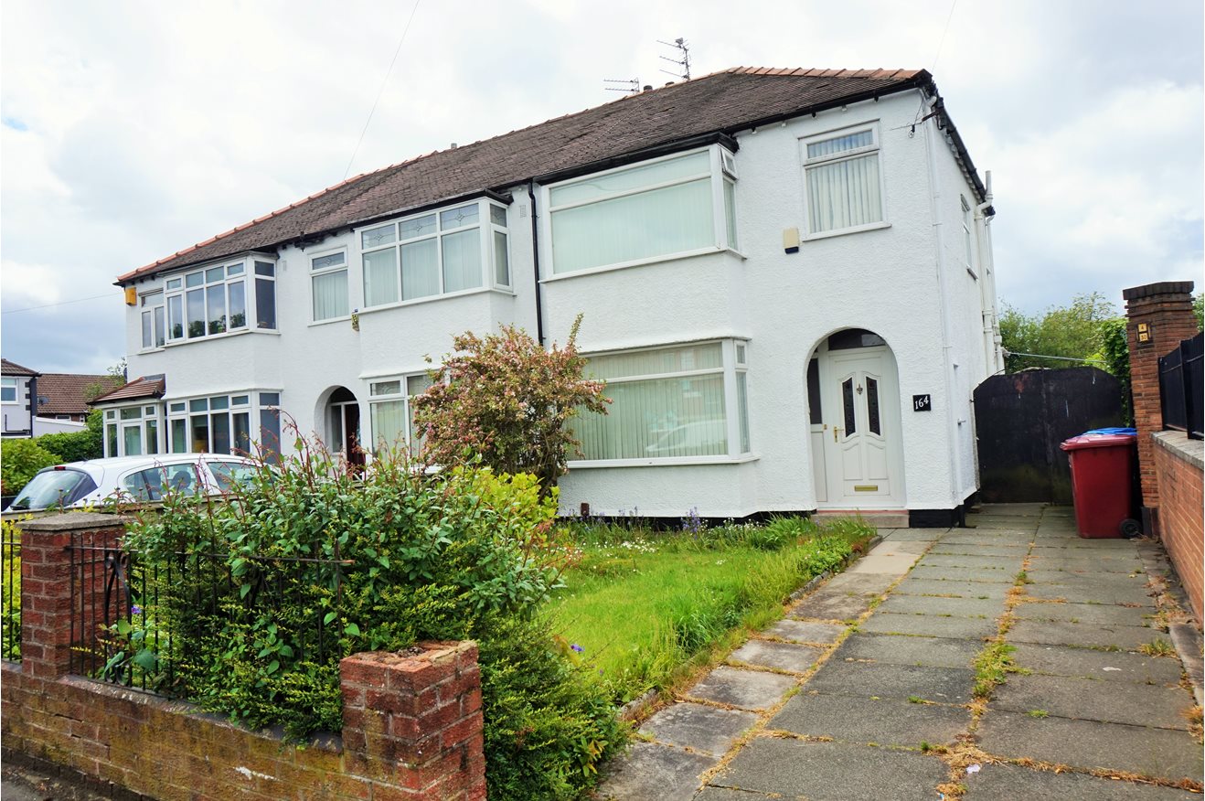 3 bedroom semi-detached house for sale in Pilch Lane, Huyton, L14 0JG