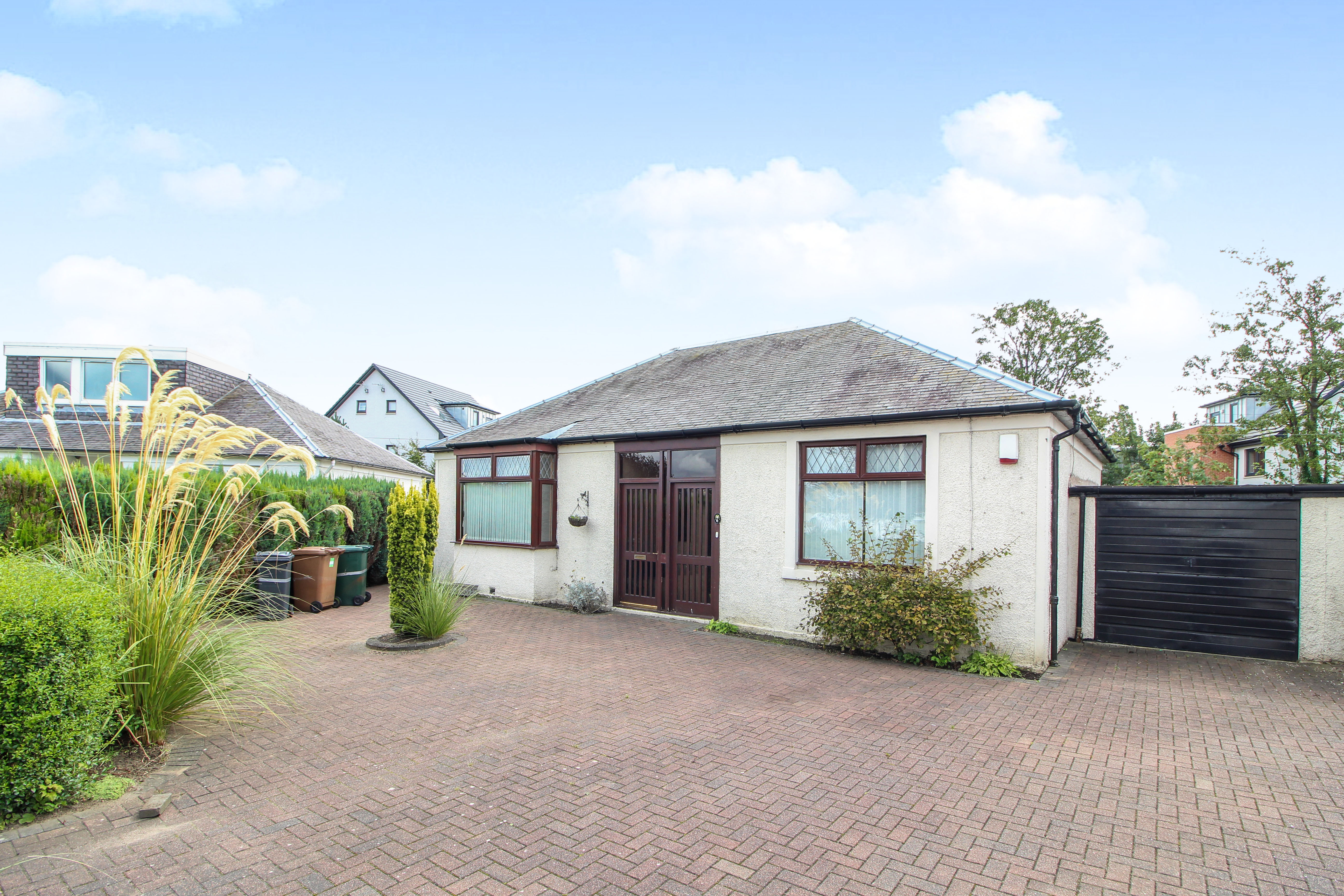 2 bedroom detached house for sale in Eltringham Gardens, Edinburgh ...