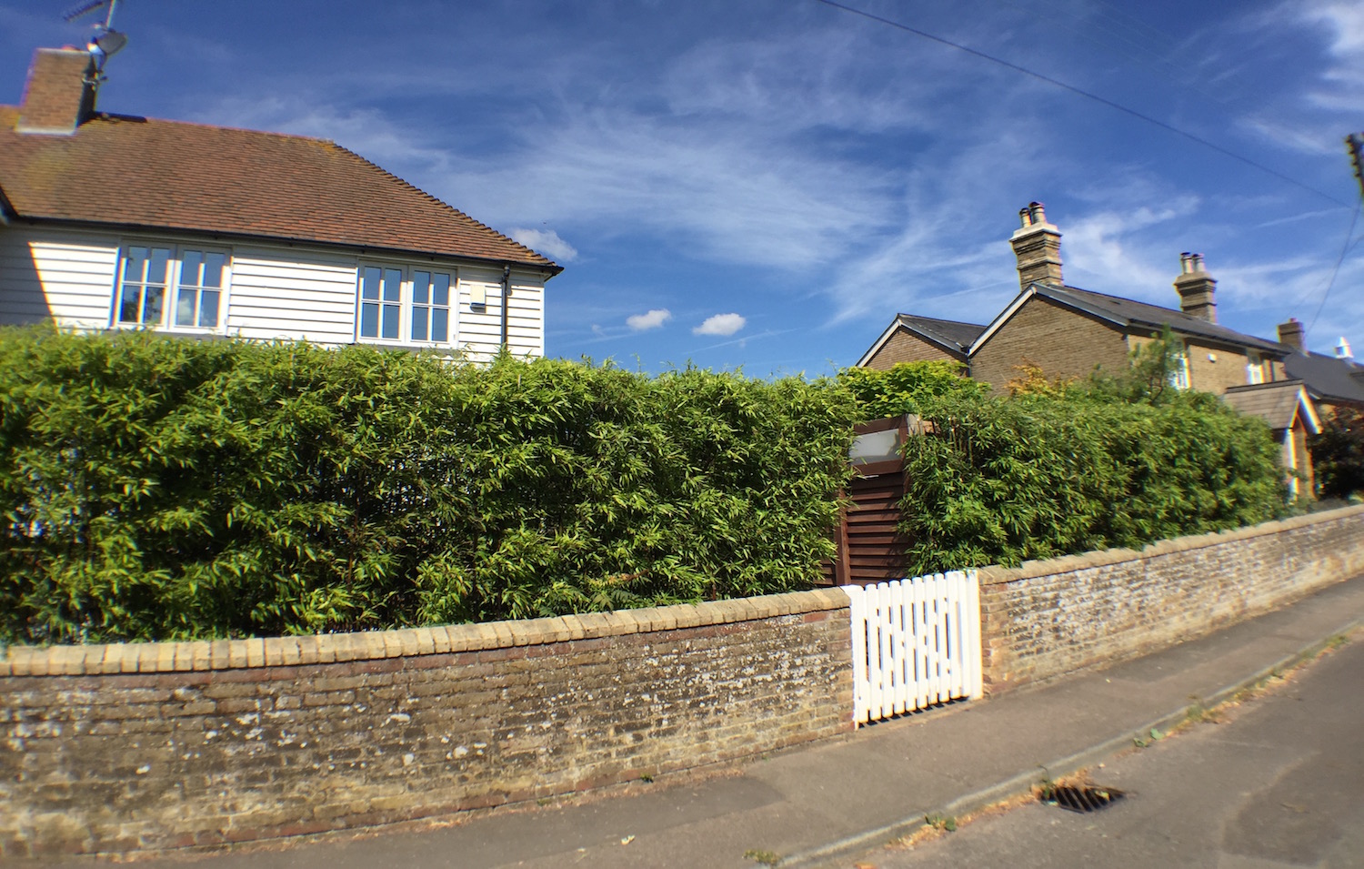 4 bedroom semi-detached house for sale in Church Hill, Hernhill ...