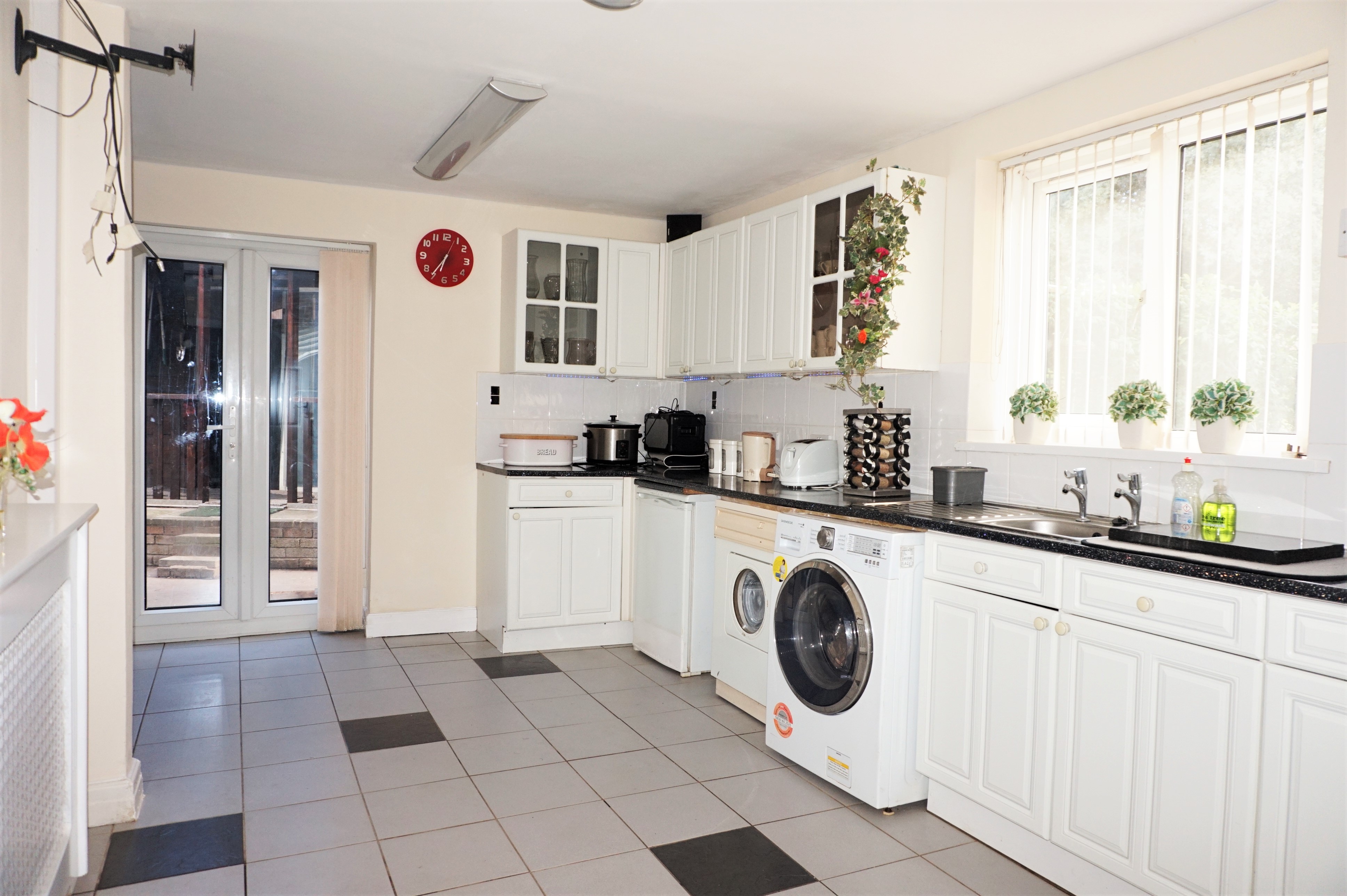 3 bedroom semi-detached house for sale in Pilling Crescent, Blackpool ...