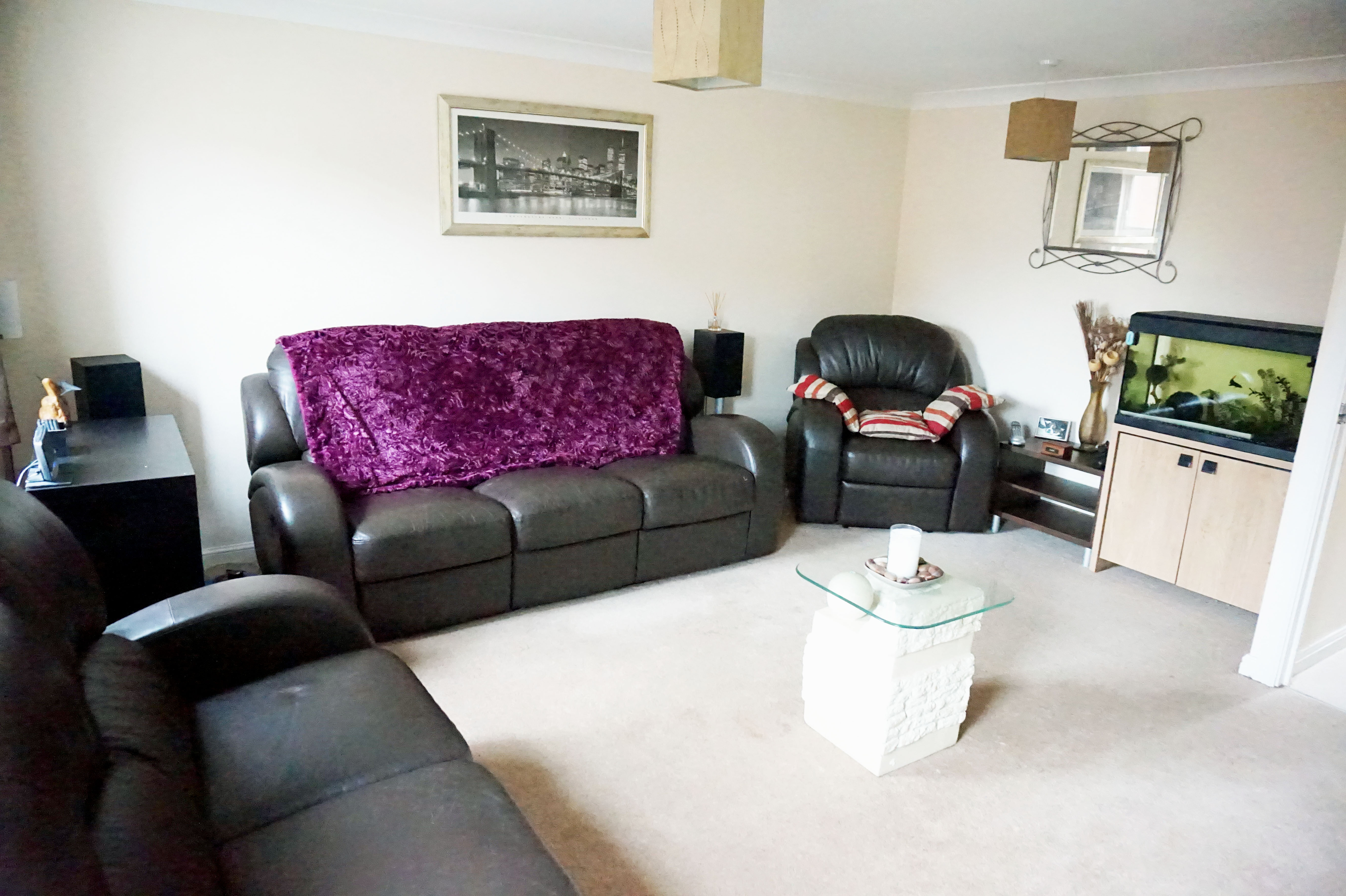 3 bedroom town house for sale in Nether Hall Avenue, Nether Hall Park ...