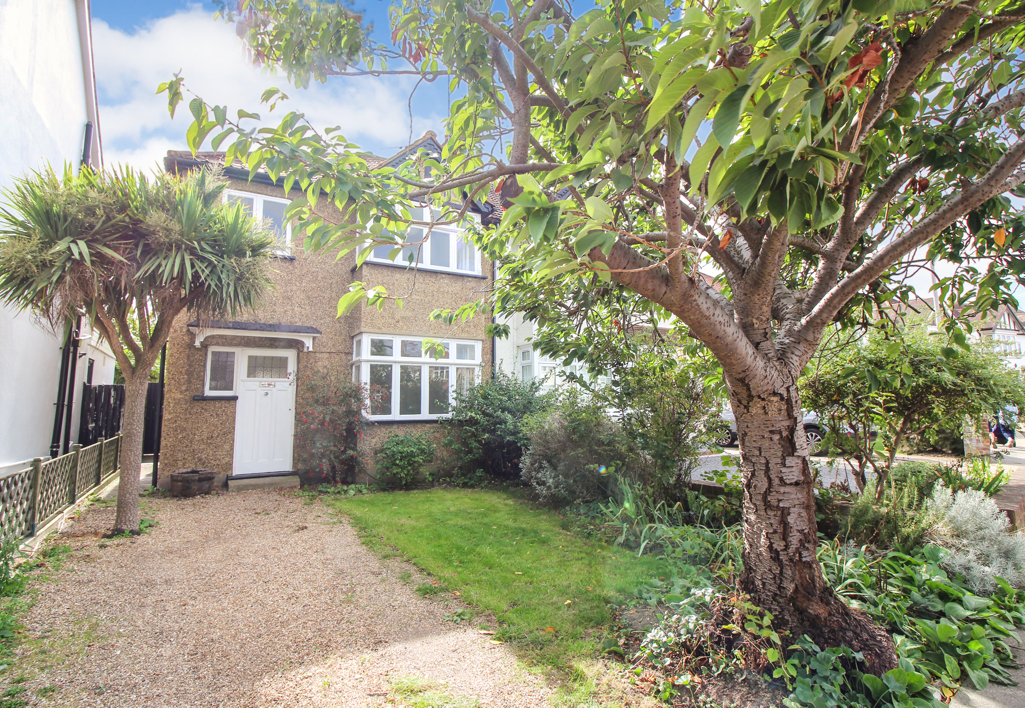 3 bedroom semi-detached house for sale in Latchmere Road, Kingston Upon ...
