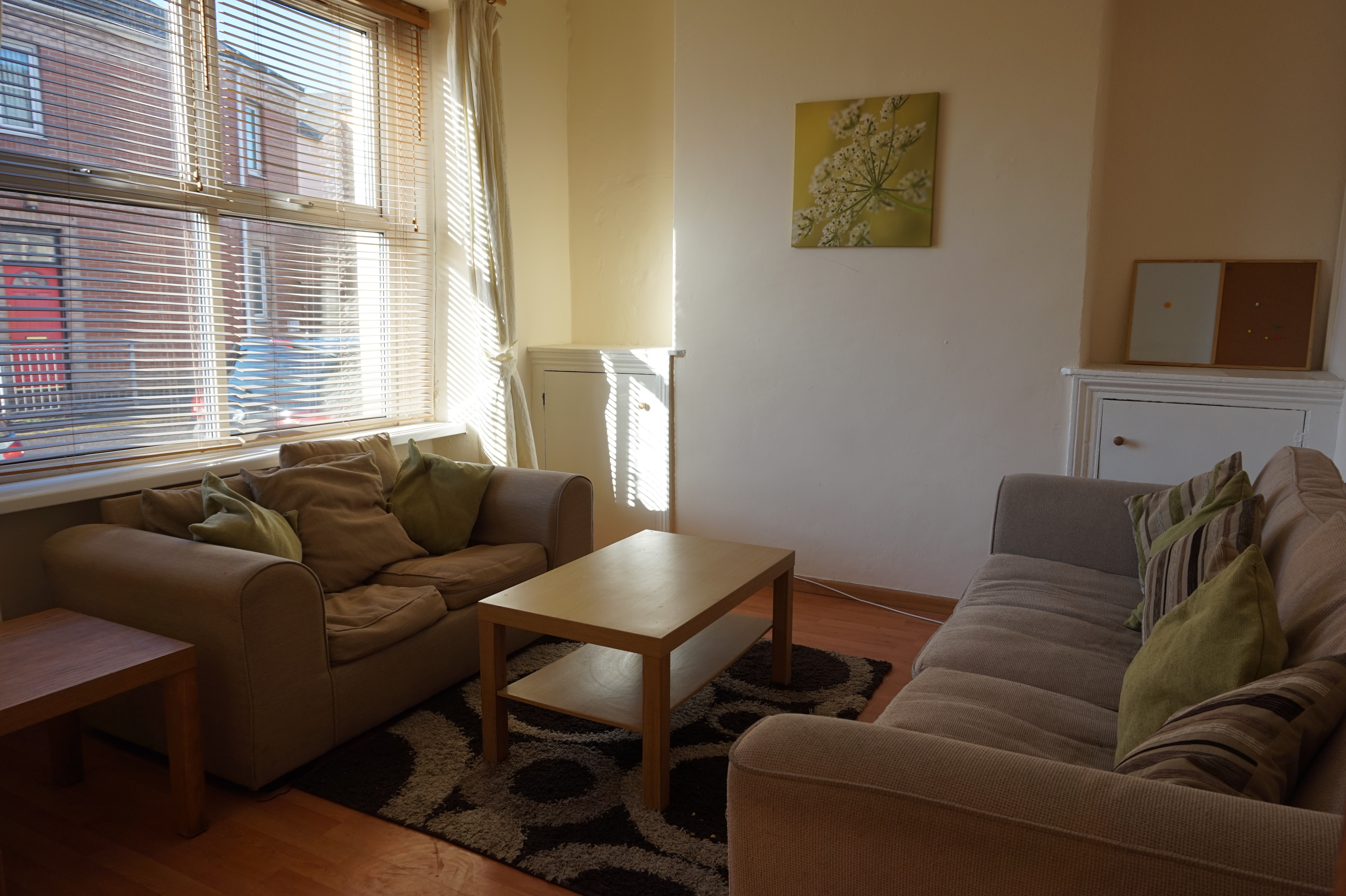 3 bedroom terraced house to rent in Meteor Street, Splott, CF24 0HW