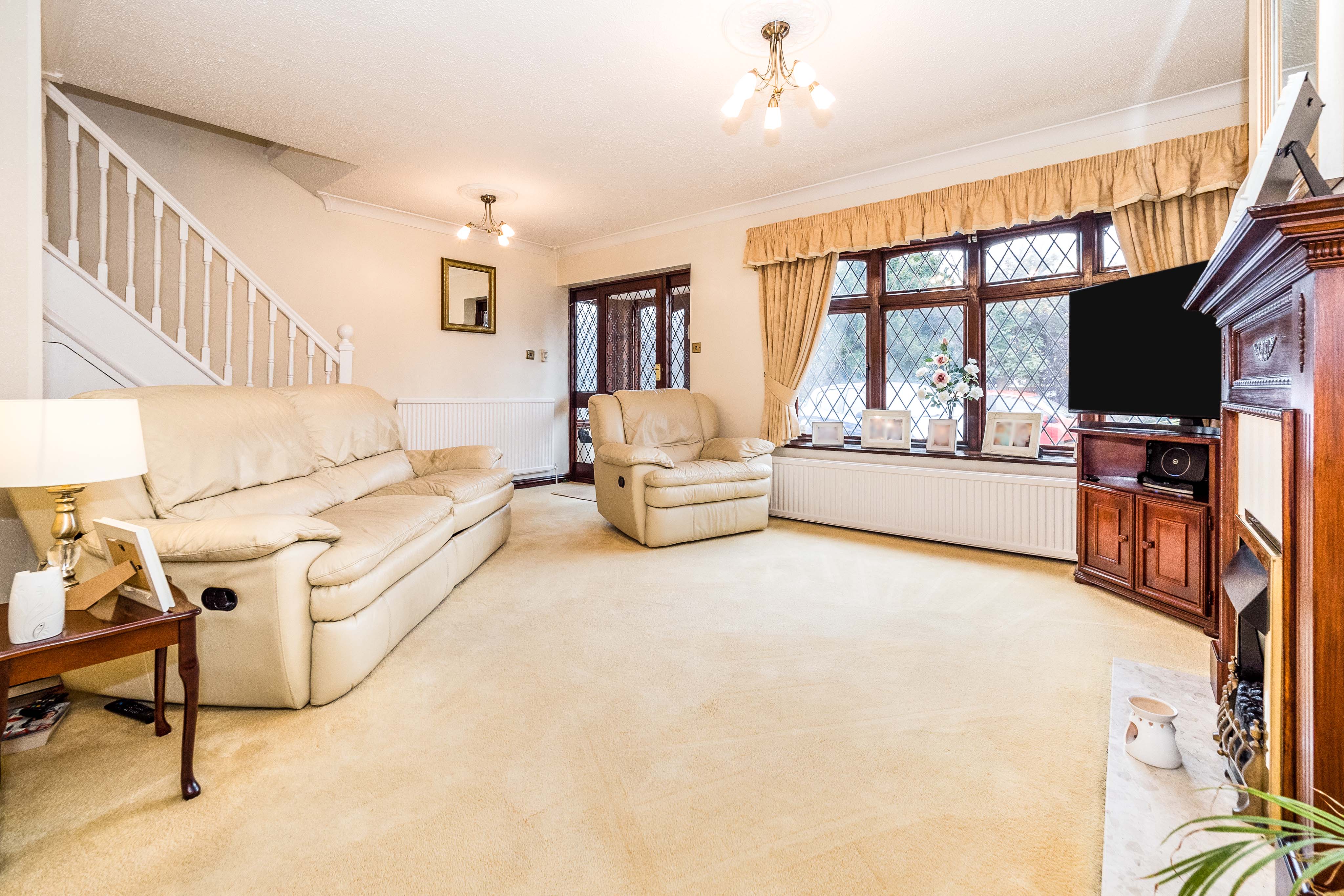 3 bedroom semi-detached house for sale in Thorogood Way, Rainham, RM13 7SJ