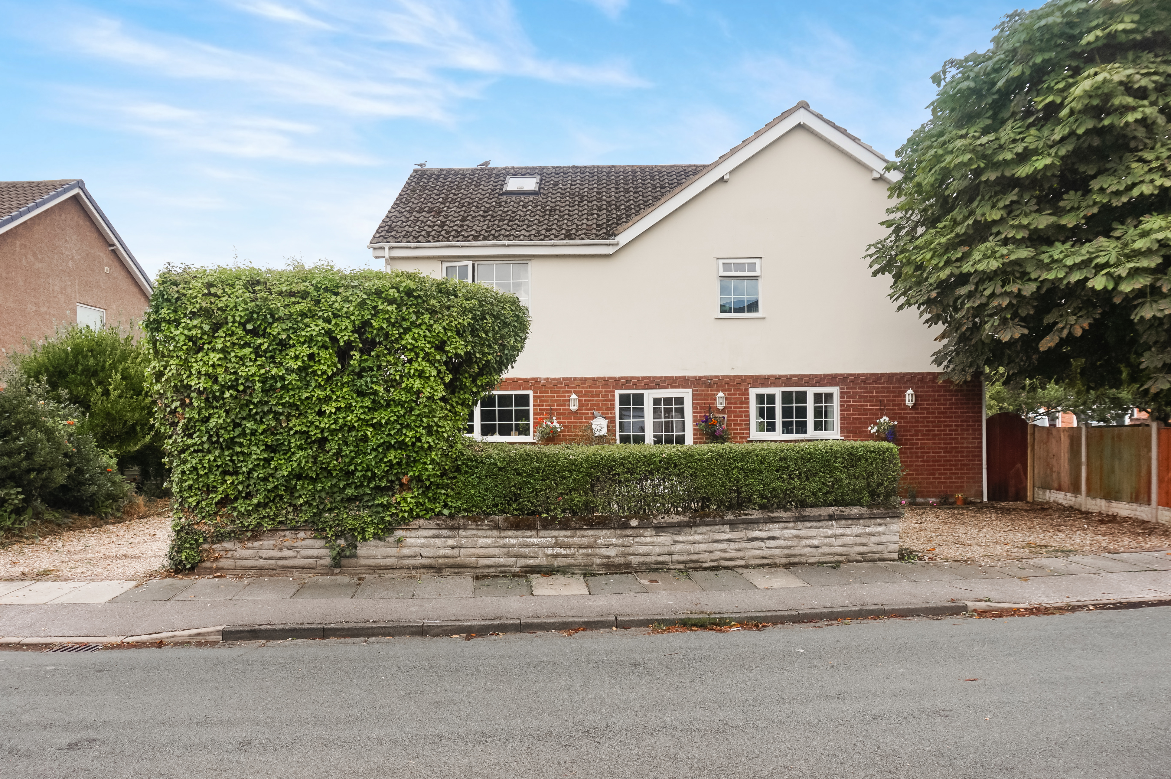 5 bedroom semi-detached house for sale in Ashcroft Road, Formby, L37 6BL