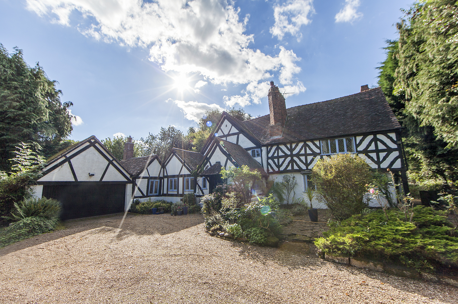 4 bedroom farm house for sale in Station Avenue, Coventry, CV4 9HS