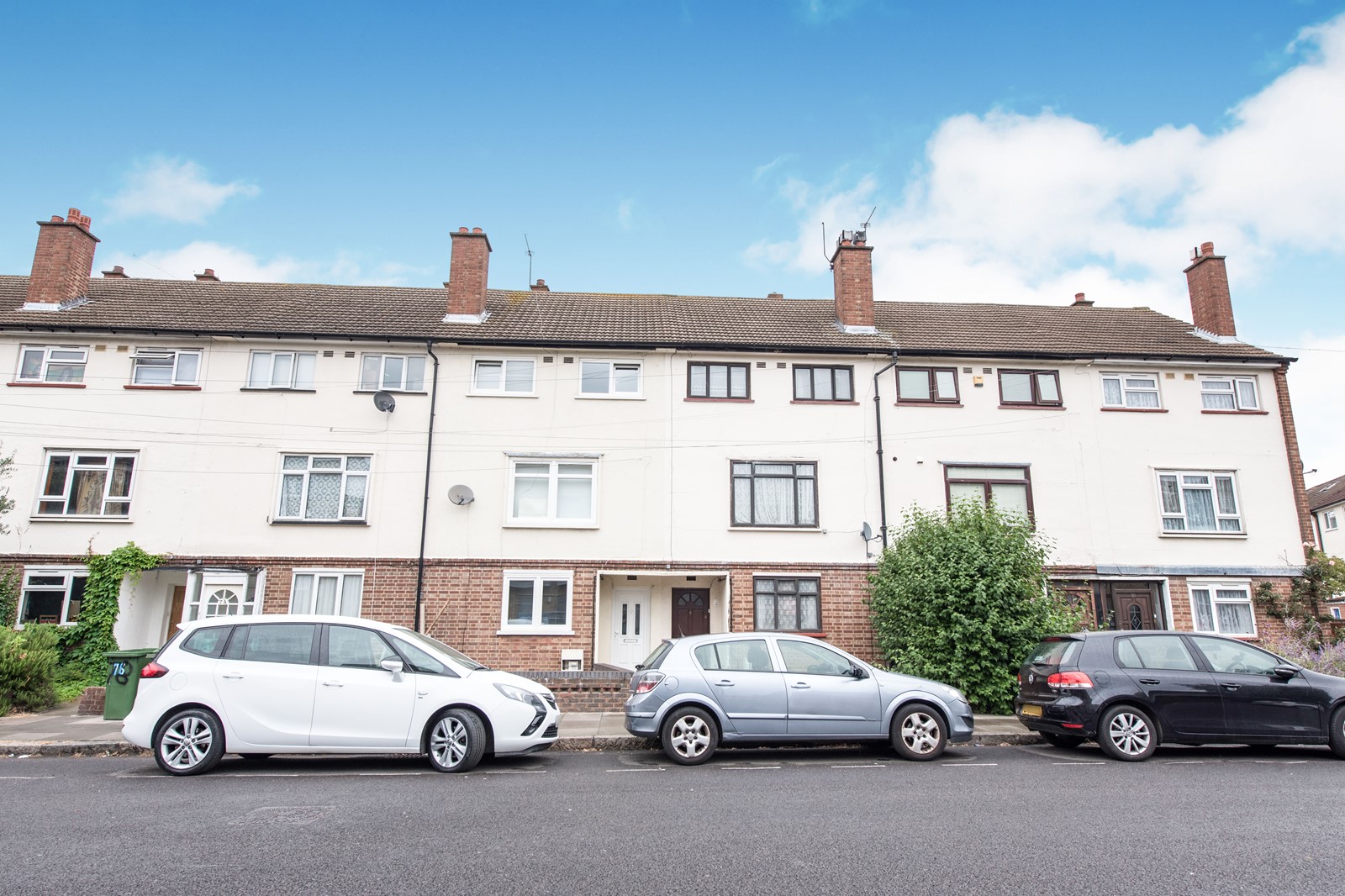 5 bedroom town house for sale in Glengall Grove, London, E14 3ND
