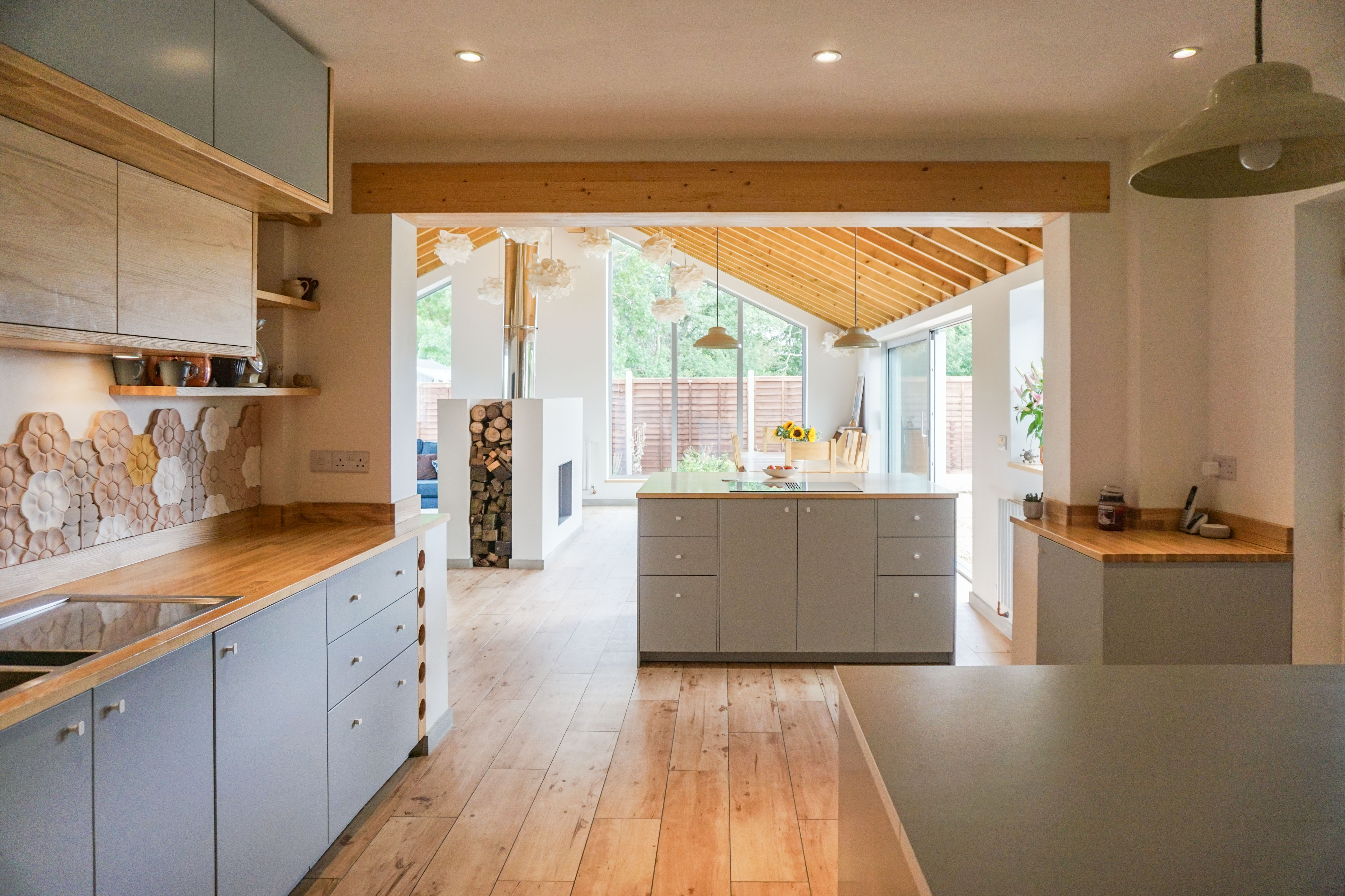 4 bedroom detached bungalow for sale in New Road, Mepal , Ely, CB6 2AP