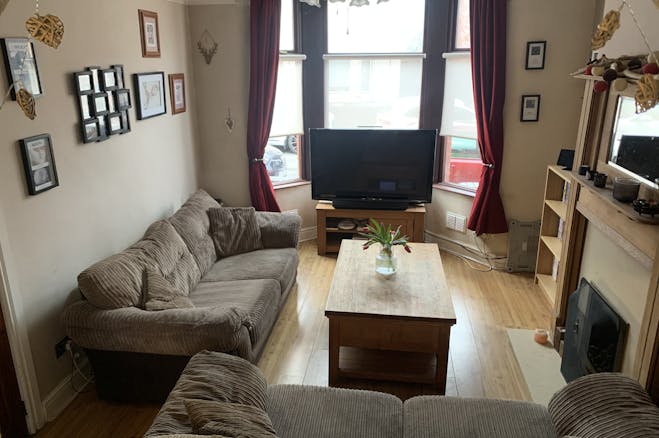 3 Bedroom Terraced House For Sale In Redvers Drive Liverpool L9 8bt