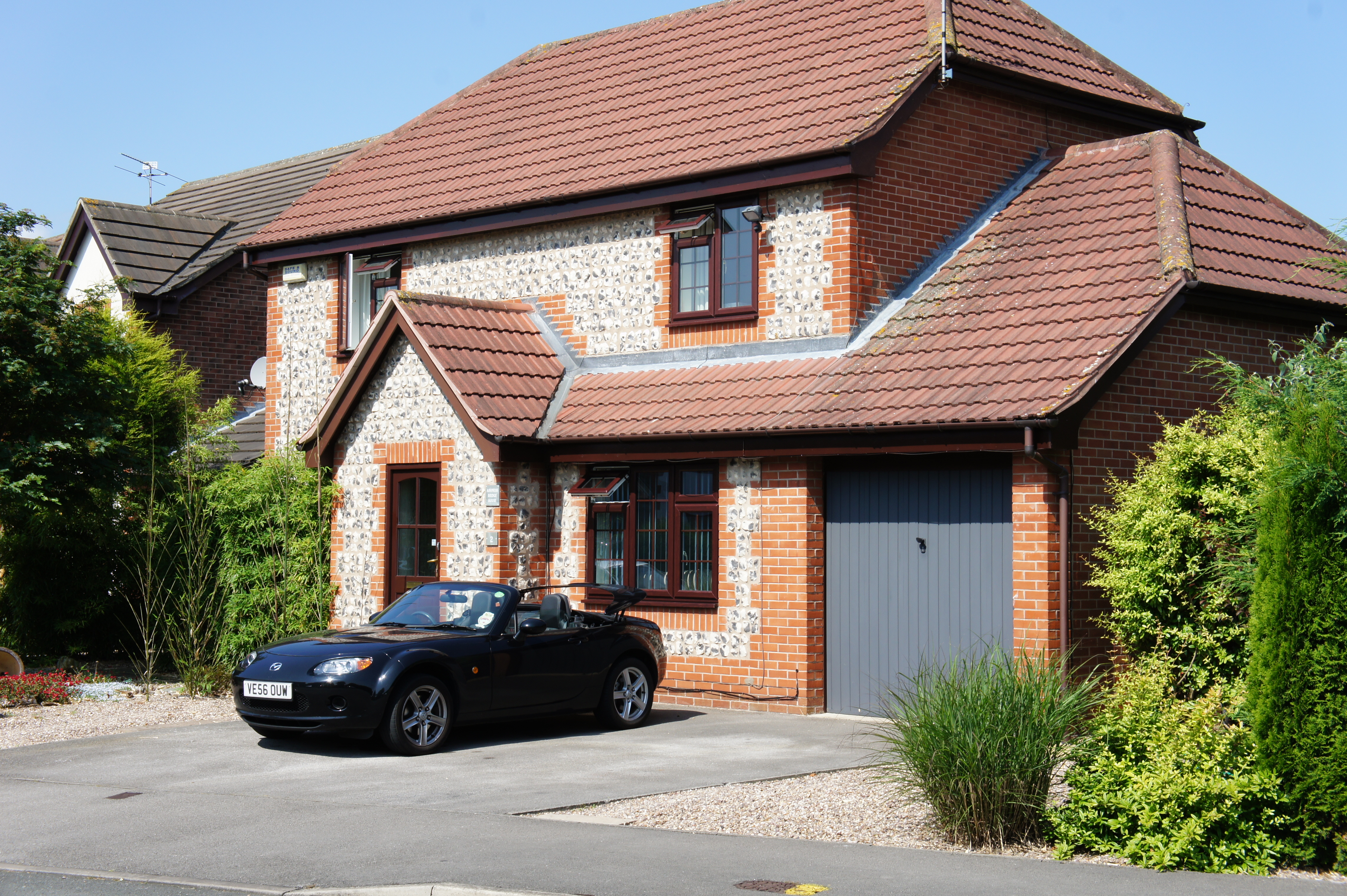 4 bedroom detached house for sale in Ashness Close, Gamston, NG2 6QW