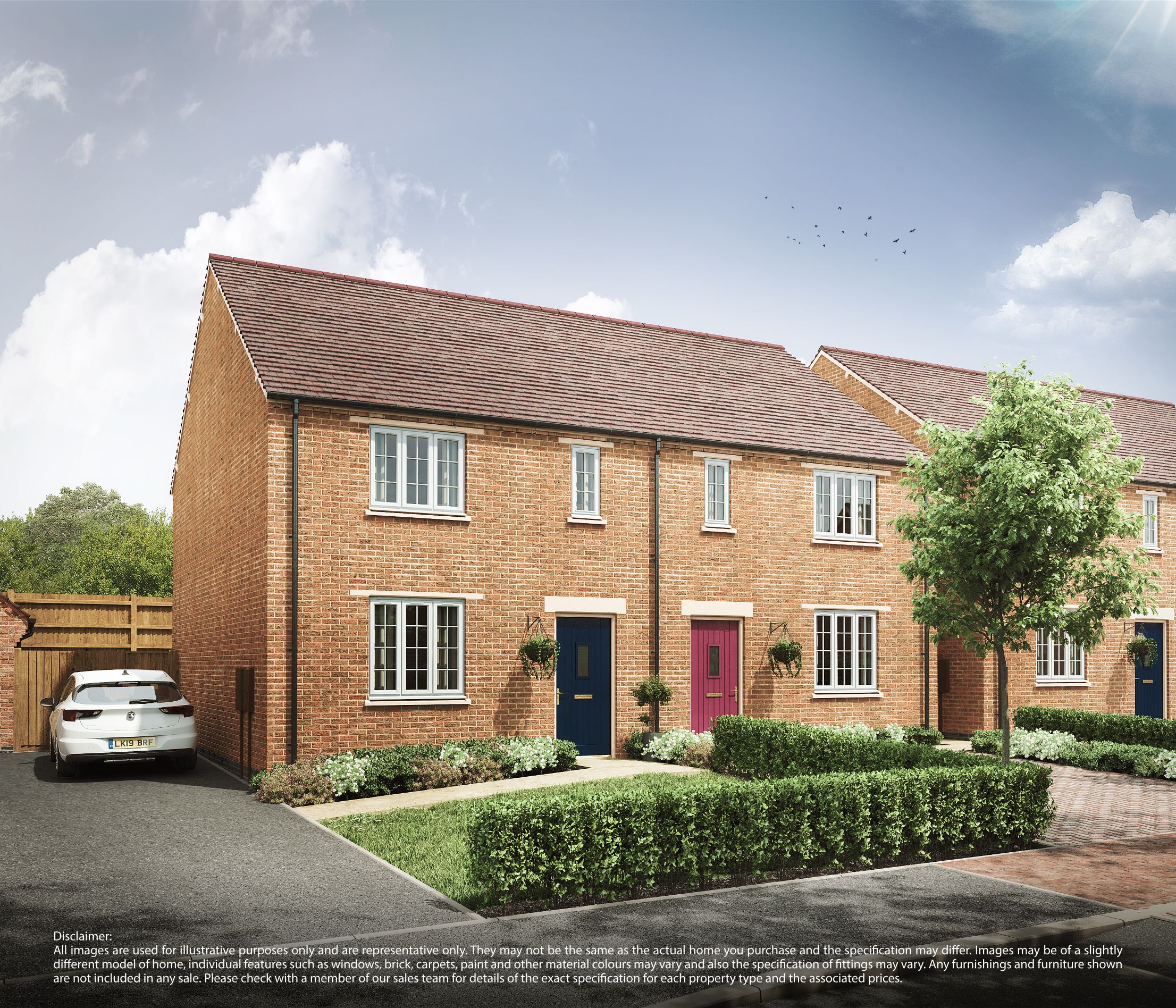3 bedroom semi-detached house for sale in 31 Halford Avenue, Mapperley ...