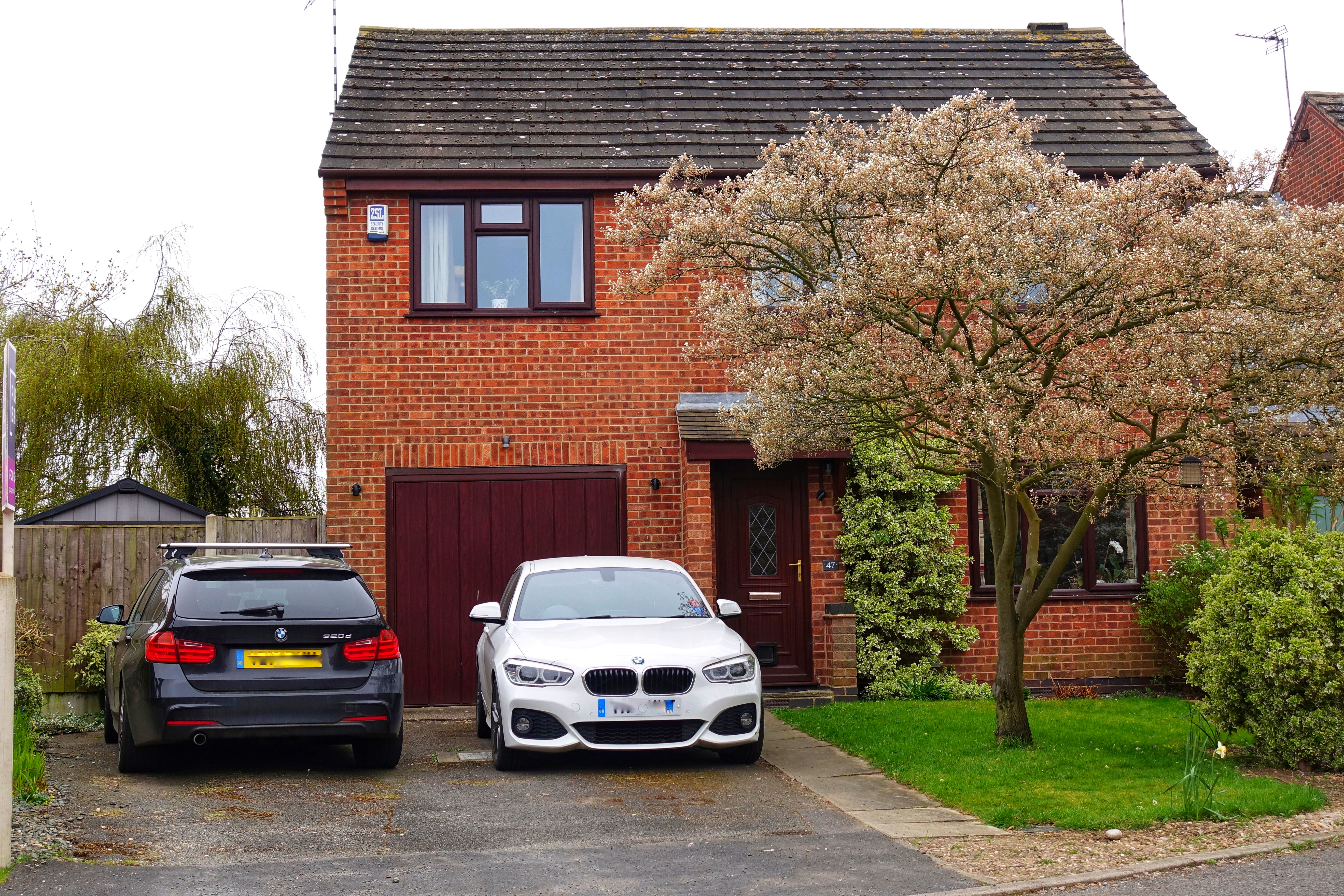 4 bedroom detached house for sale in Glenn Way, Shardlow, Derby, DE72 2GZ