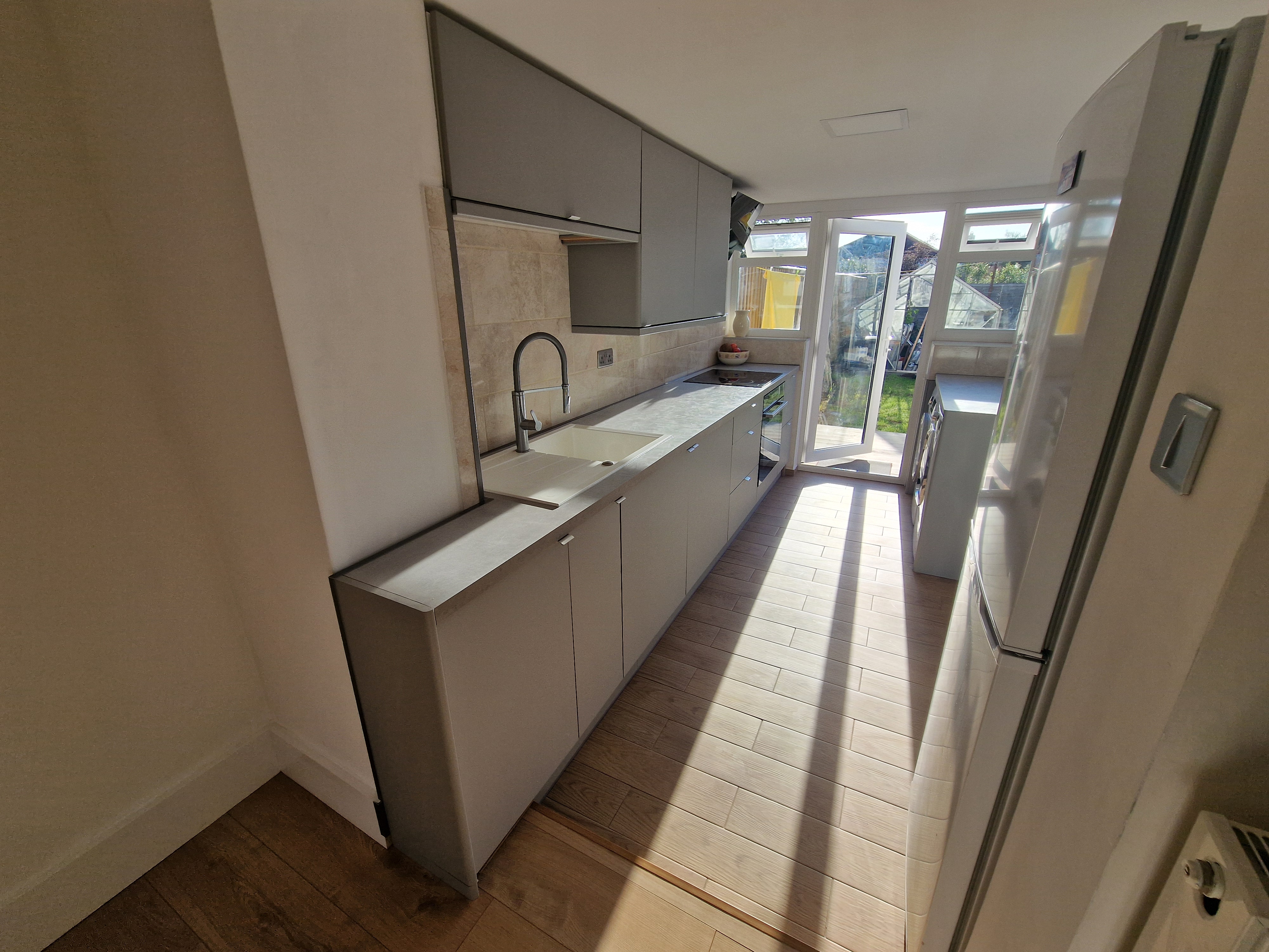 2 bedroom semi-detached house for sale in Mount Street, Ryde, PO33 2QR