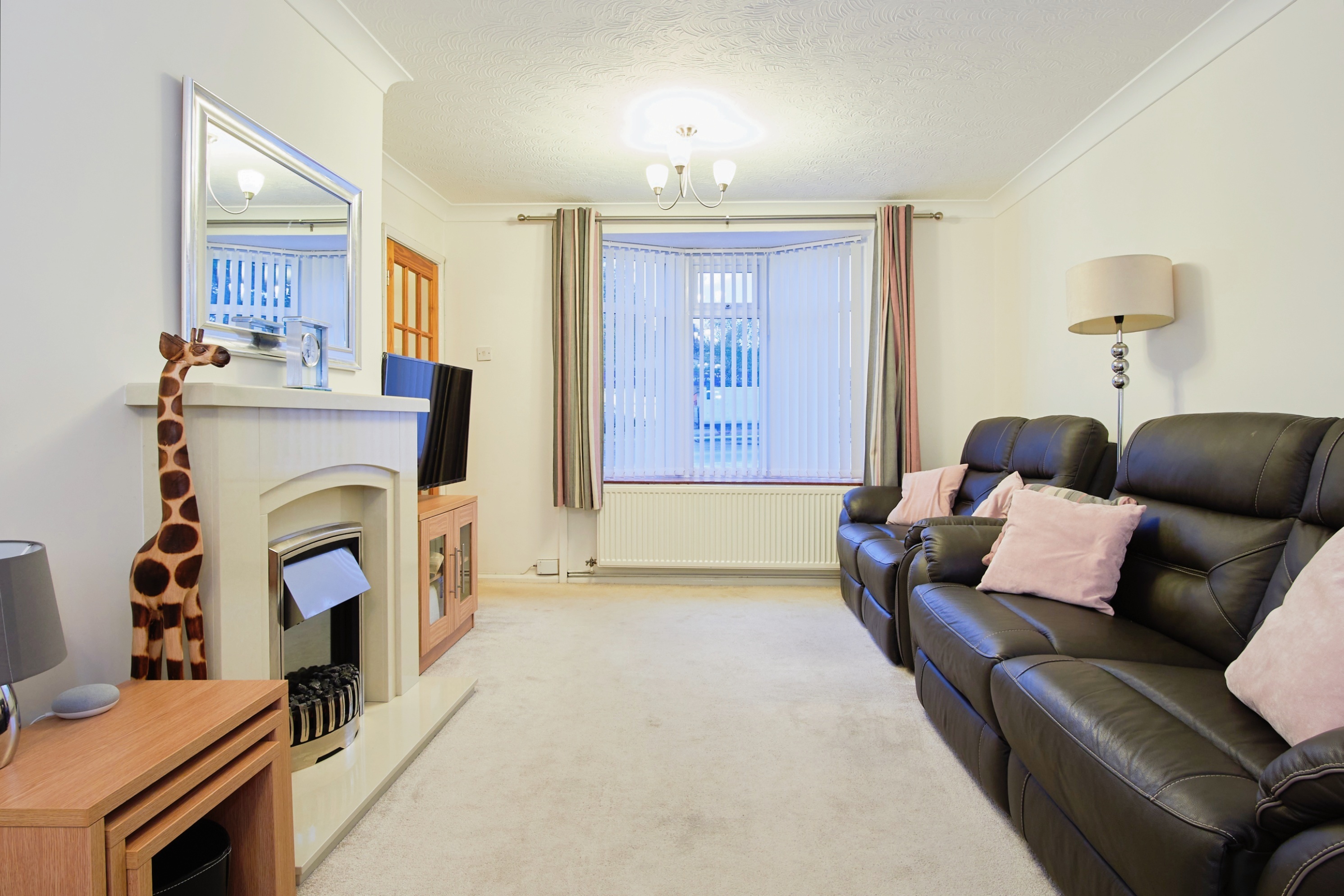 3 bedroom terraced house for sale in Lode Lane, Solihull, B91 2HY