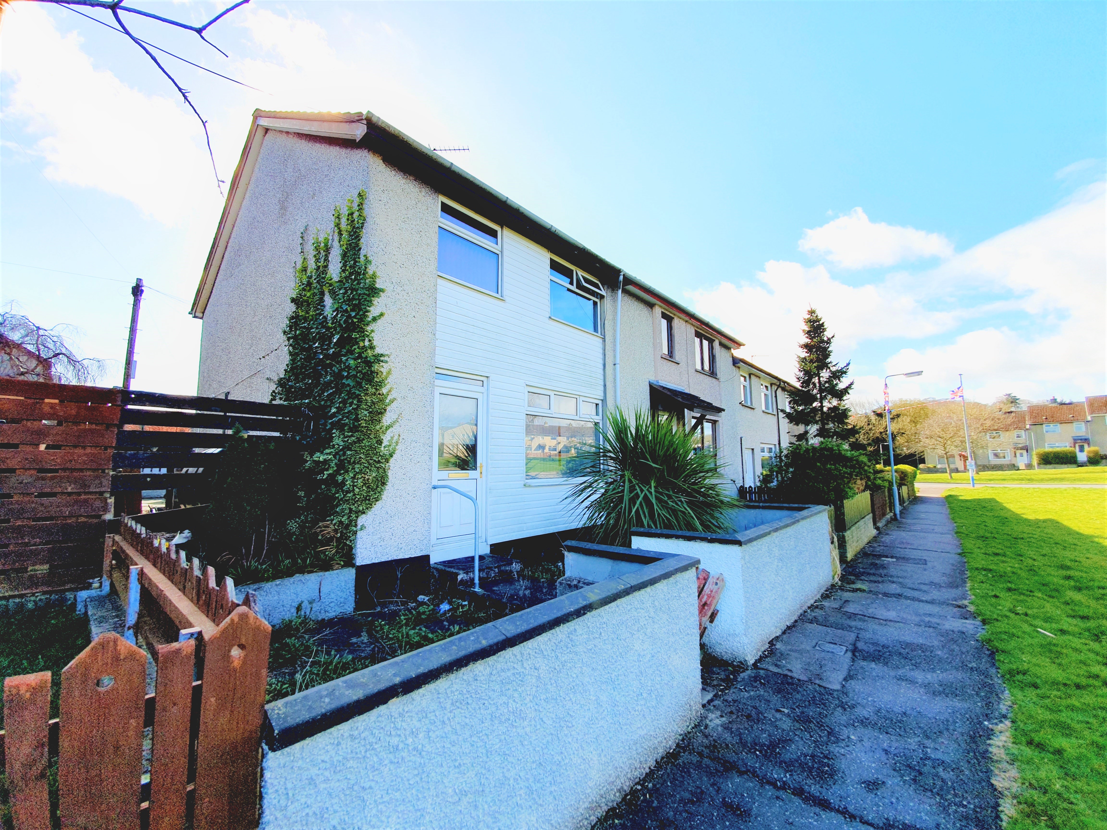 3 bedroom terraced house for sale in ballywalter gardens, kilcooley ...