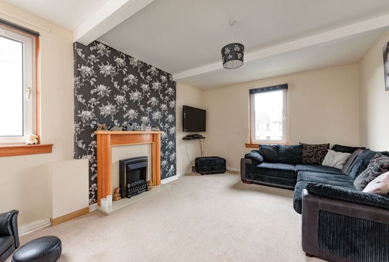 3 bedroom flat for sale in 6 Craigentinny Road, Edinburgh, EH7 6LZ