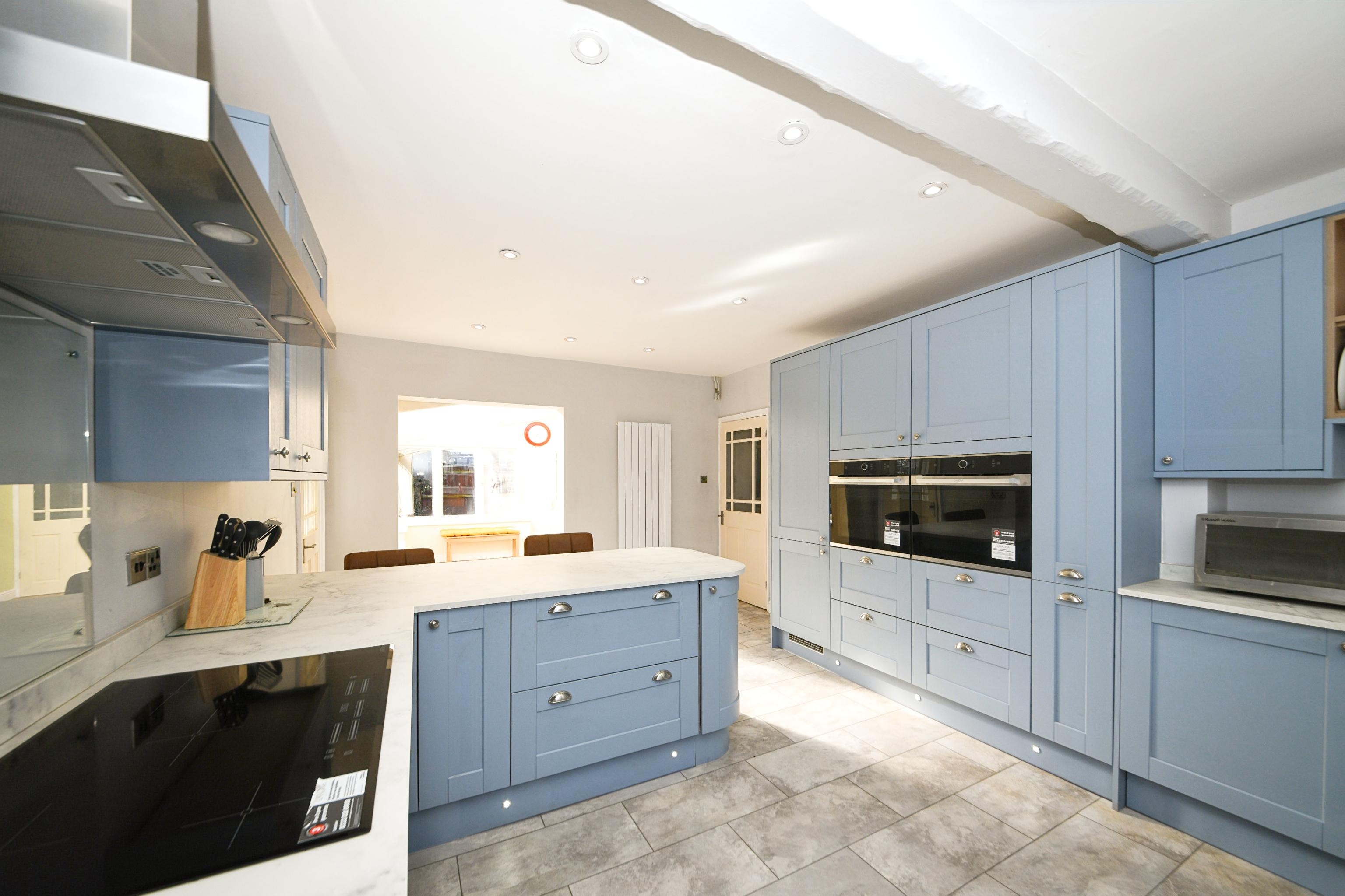 4 bedroom detached house for sale in Elwyn Road, March, PE15 9DA