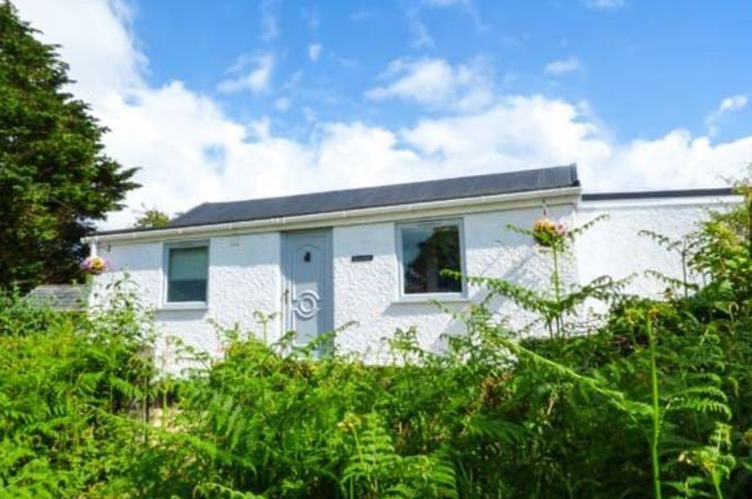 3 bedroom detached bungalow for sale in Sandy Lane,, Southgate, SA3 2EN