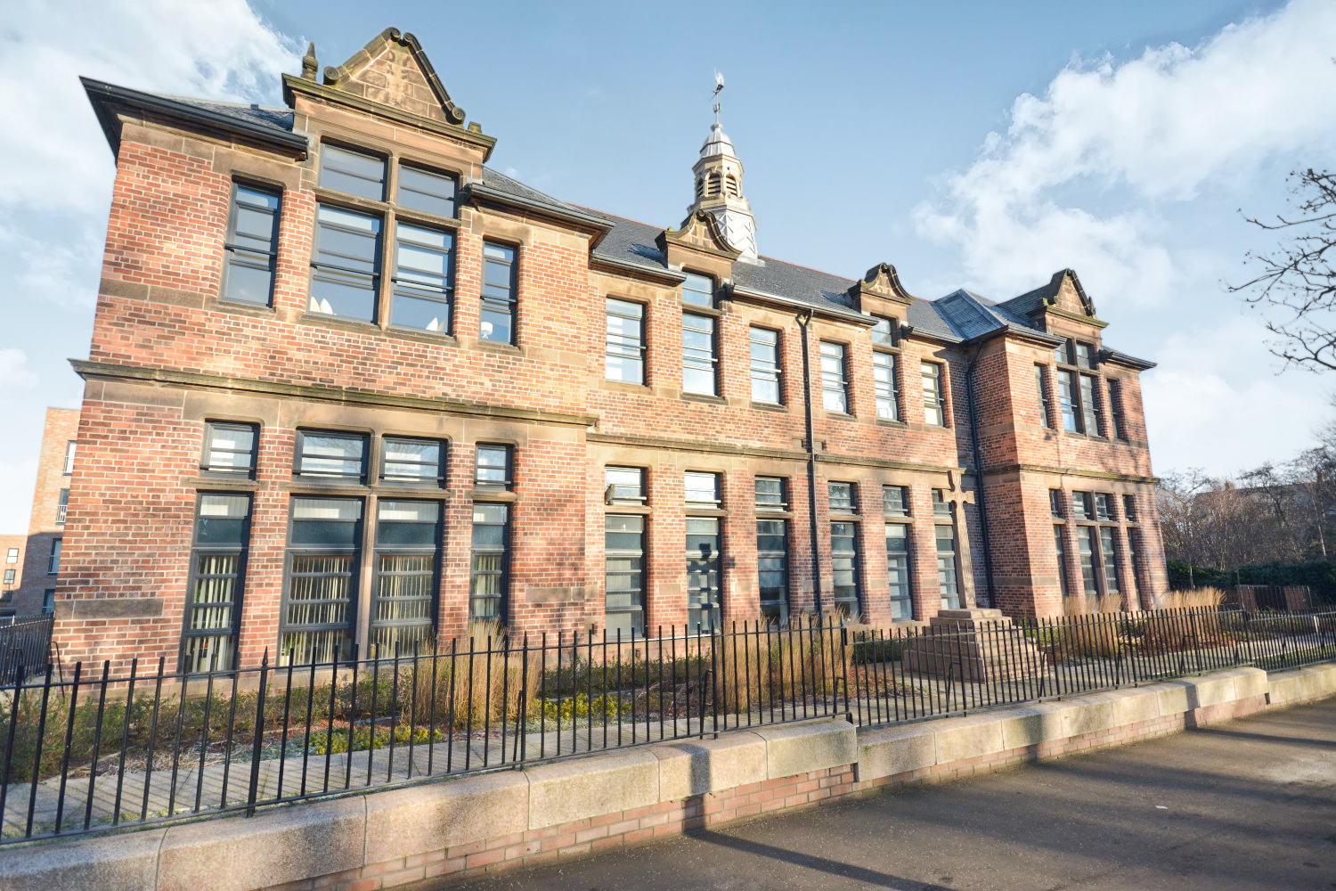 2 bedroom apartment for sale in 19 Paterson Place, Edinburgh, EH15 3JN