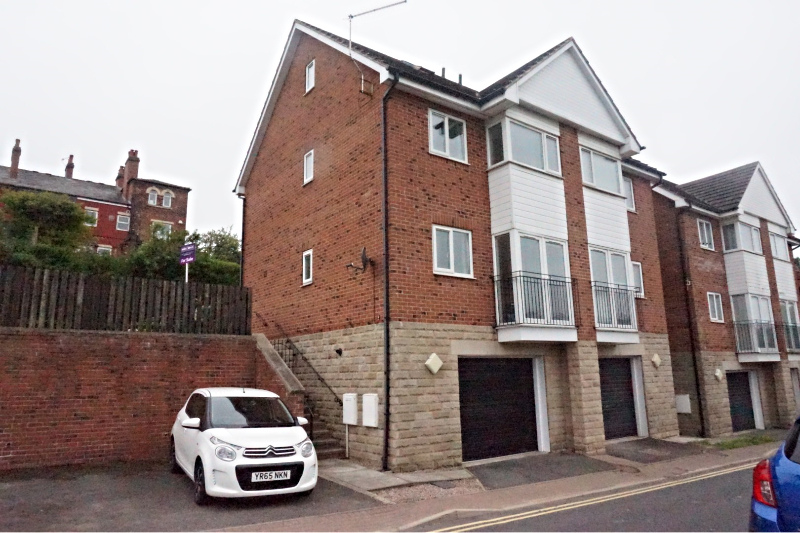 3 bedroom semi-detached house for sale in Haywood Lane Deepcar ...