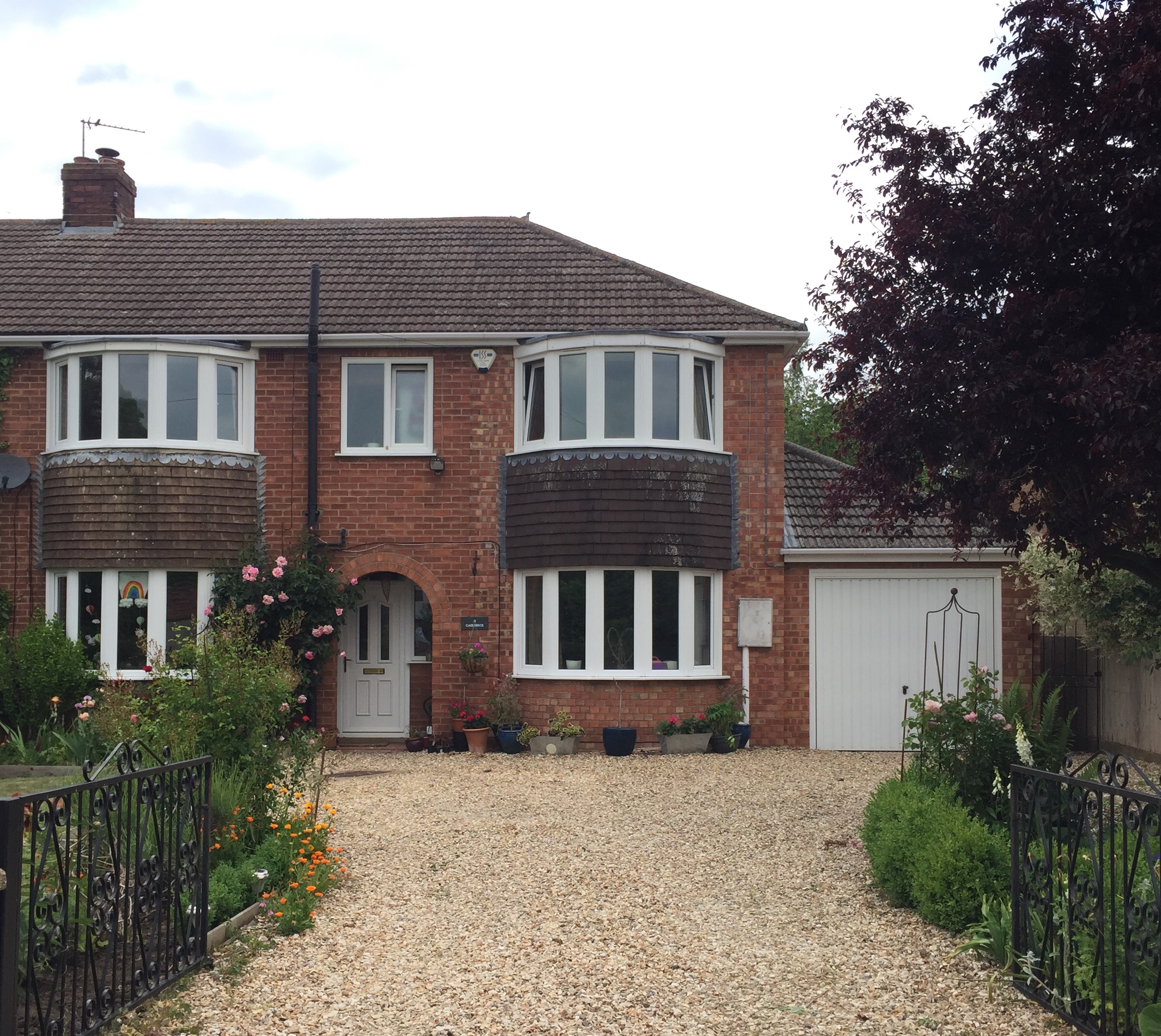 4 bedroom semi-detached house for sale in Main Street, Scopwick, LN4 3NR