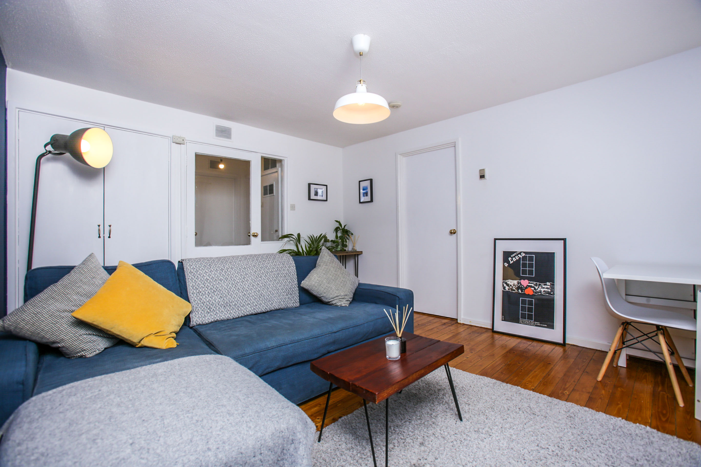 1 bedroom flat for sale in Jenson Way, Crystal Palace, SE19 2UP