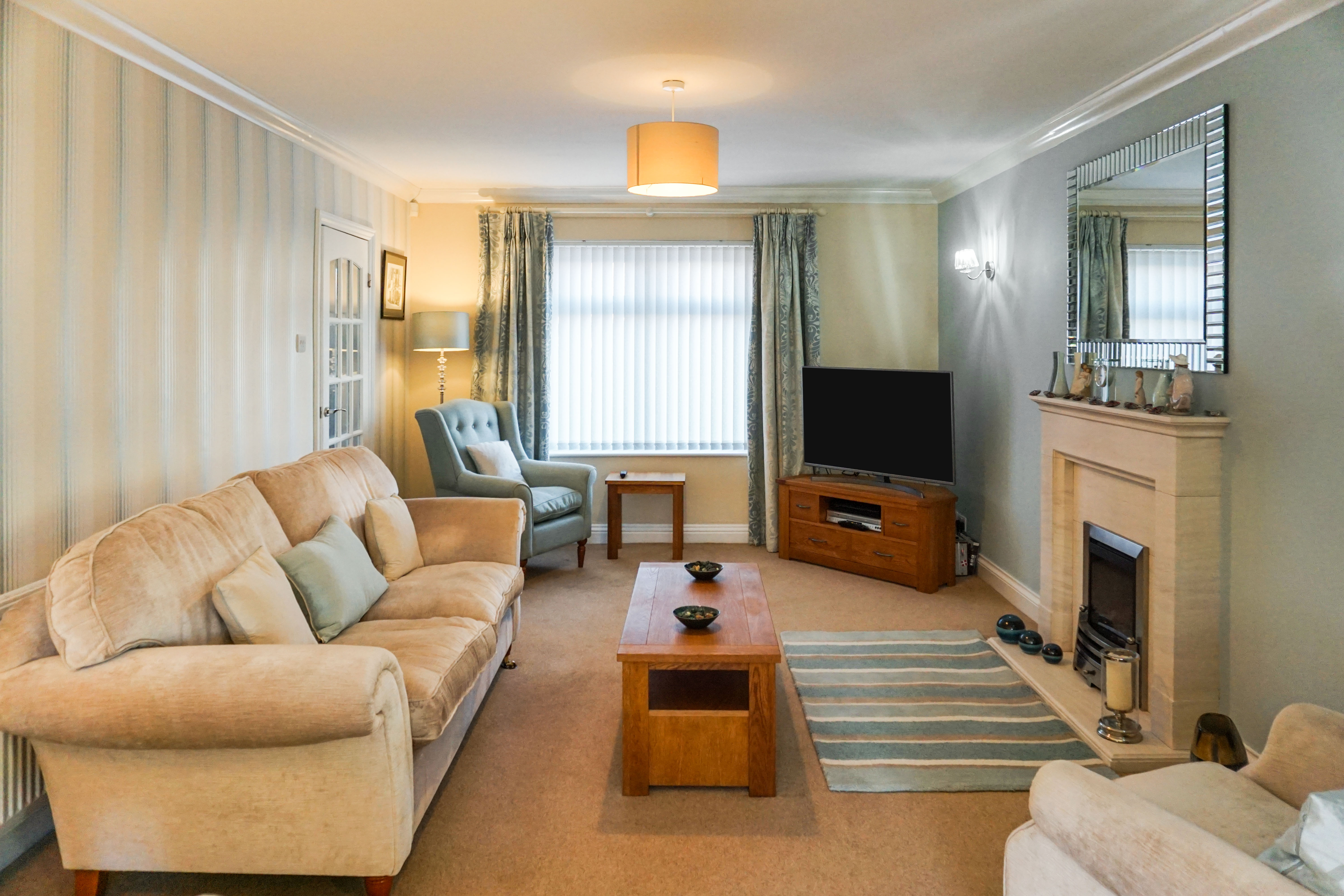 3 bedroom semi-detached house for sale in Moss Lane, Lydiate, L31 4DQ