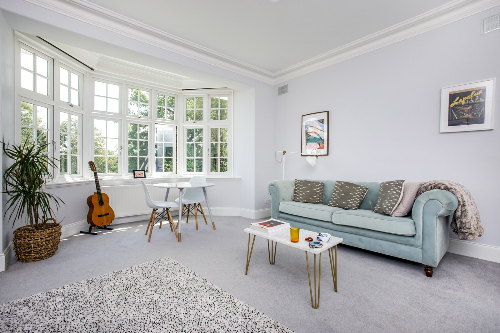2 bedroom flat for sale in 15 Portley Wood Road, Whyteleafe, Caterham ...