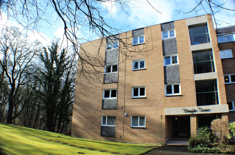 2 bedroom flat for sale in Regents Gate, Bothwell, G71 8FE