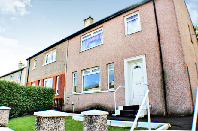 3 bedroom semi-detached house for sale in Scaraway Street, Glasgow, G22 7JR