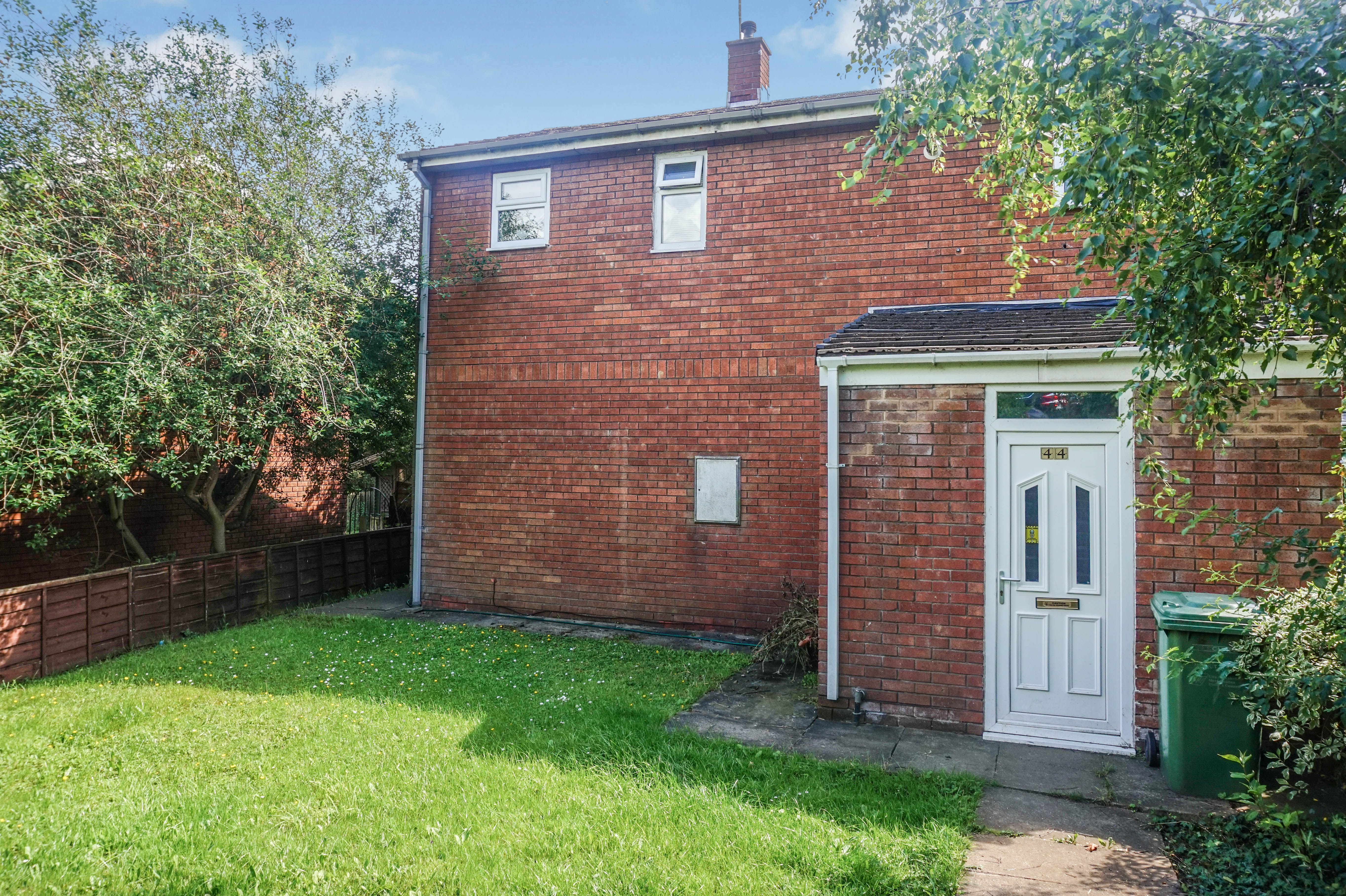 3 bedroom semi-detached house for sale in Linton Road, Eastmoor ...