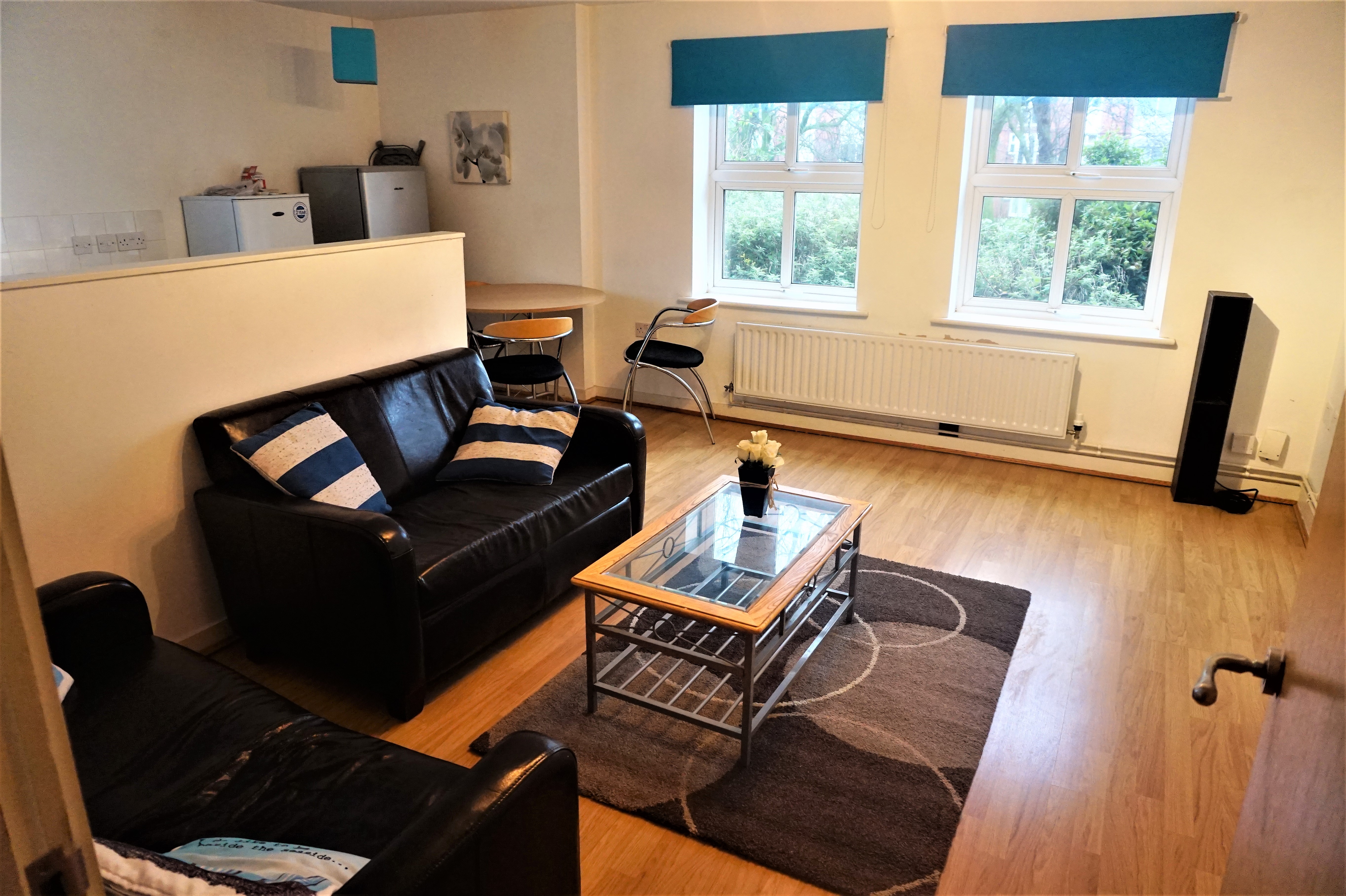 2 bedroom apartment to rent in 23 Beech Street, Liverpool, L7 0BA