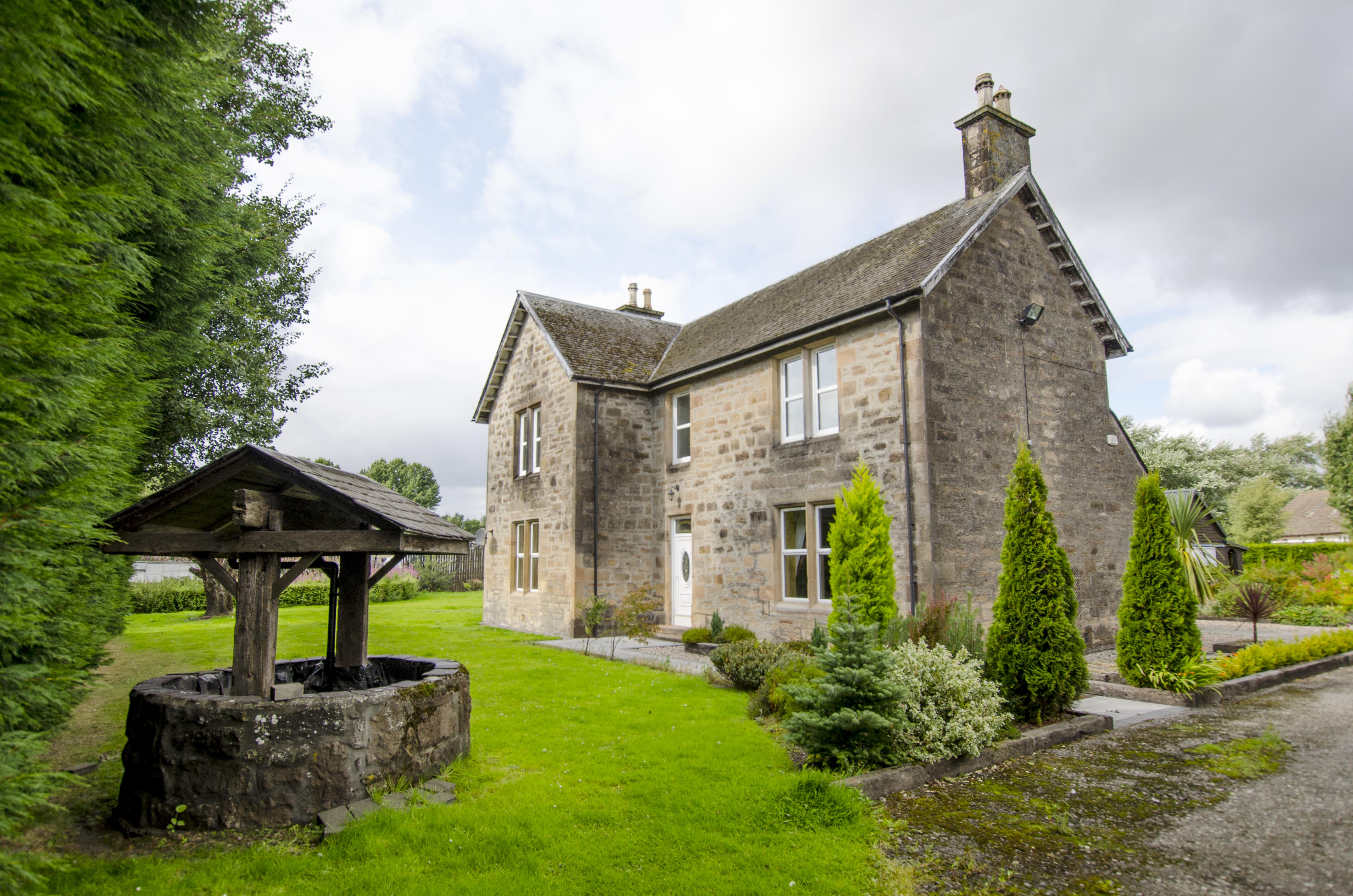 5 bedroom farm house for sale in Invergordon, Invergordon, IV18 0LP