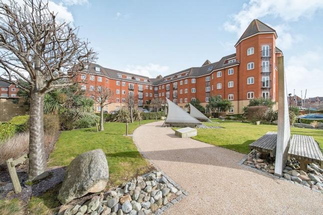 2 bedroom flat for sale in Quebec Quay, Liverpool, L3 4EP