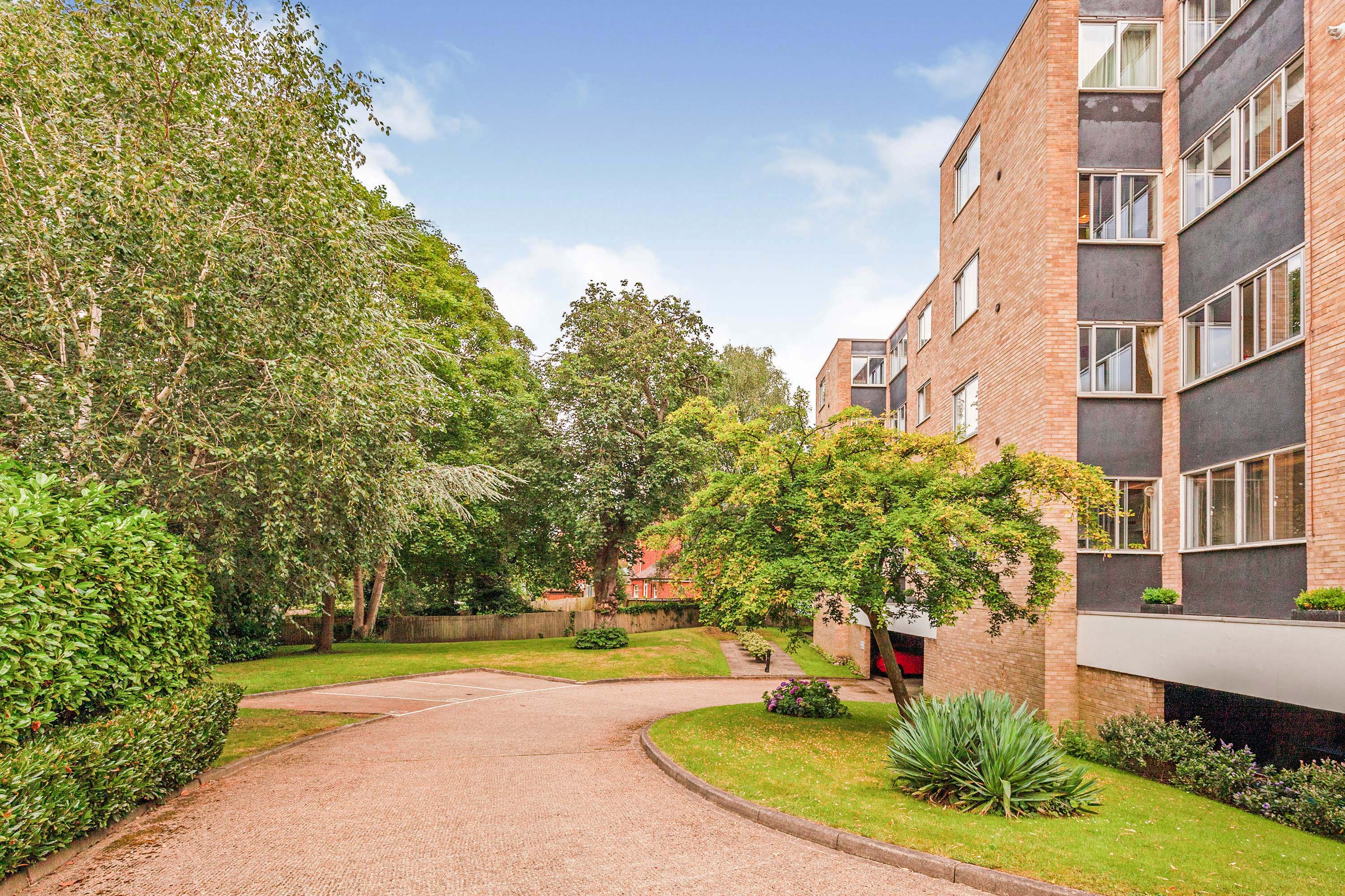1 bedroom apartment for sale in Lane End , West Hill, Putney, SW15 3SH