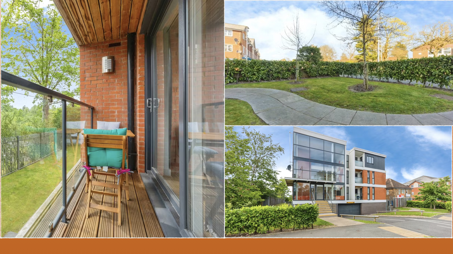 2 bedroom apartment for sale in Hall Lane, Manchester, M23 1WA