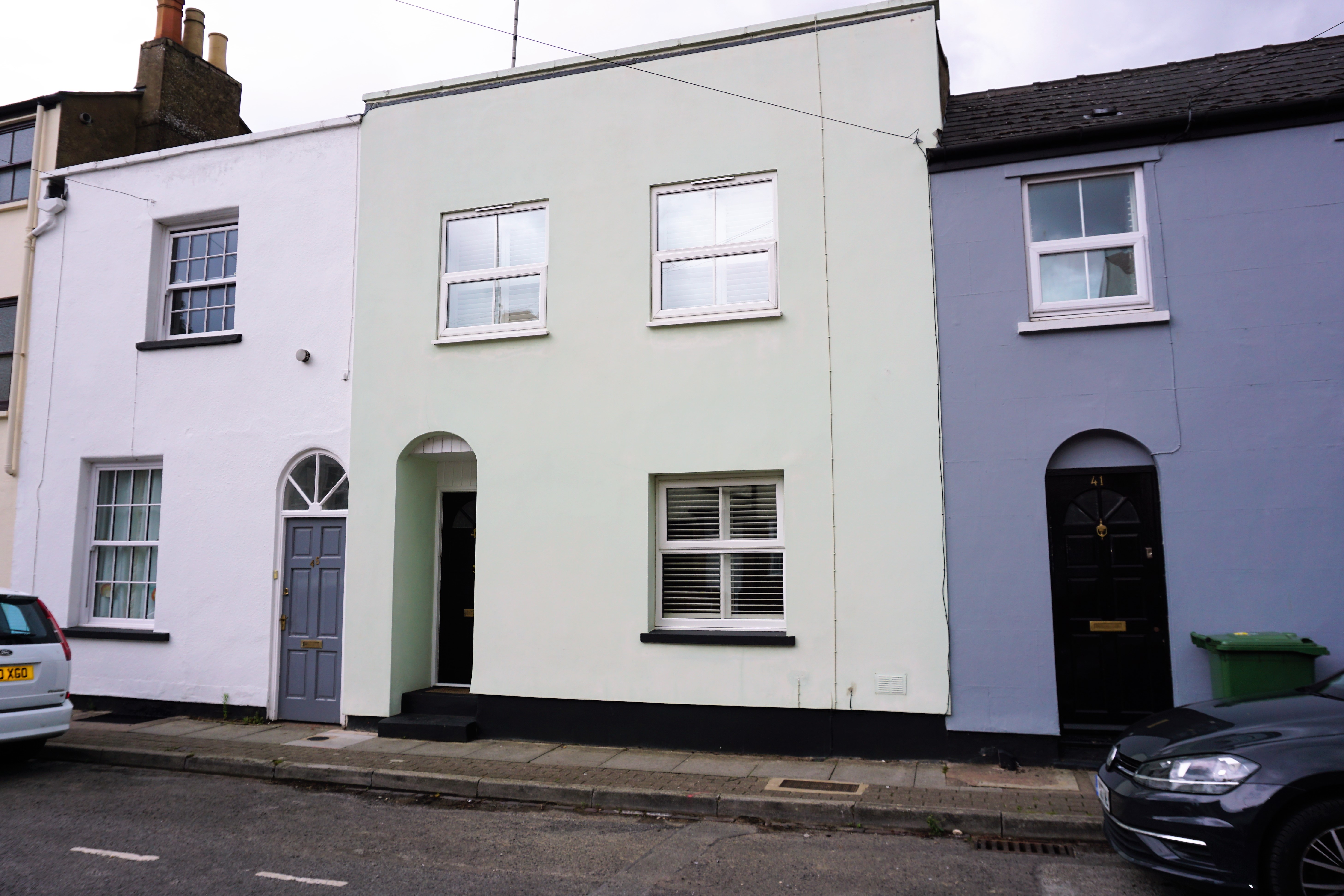 3 bedroom town house for sale in Sherborne Street, Fairview, Cheltenham ...