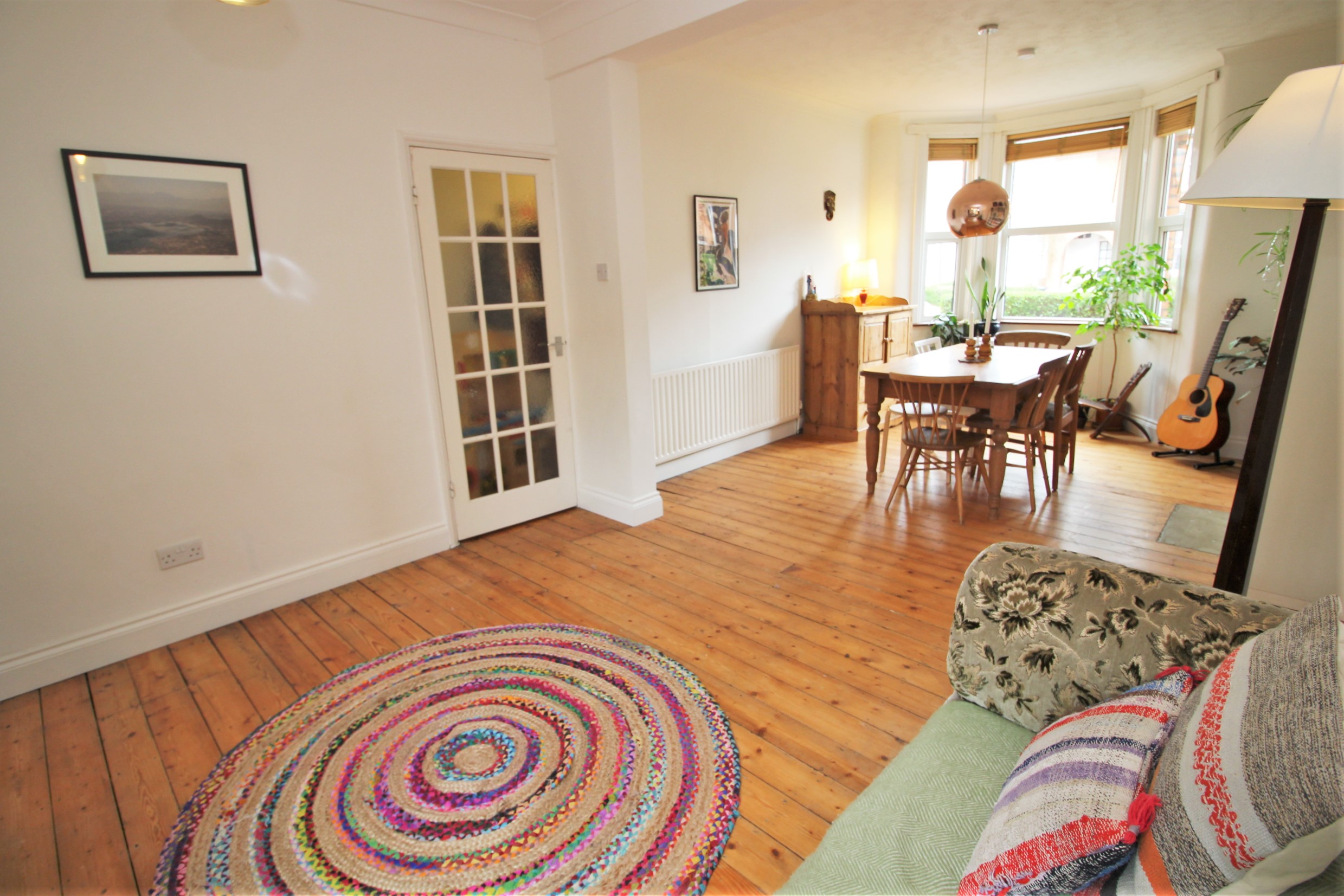 3 bedroom terraced house for sale in Waltheof Avenue, Tottenham, N17 7PL