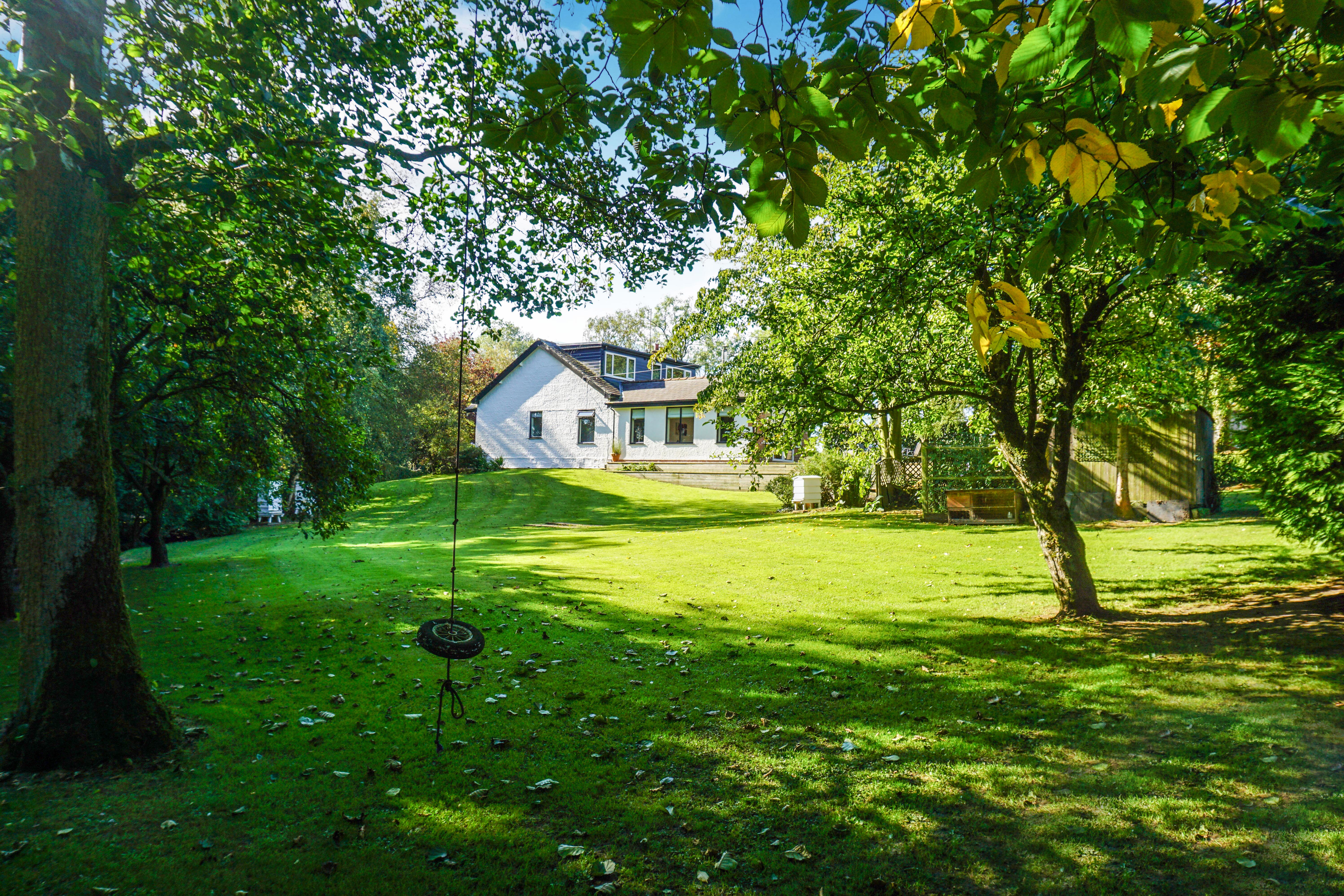 4 bedroom detached house for sale in Haighton Green Lane, Haighton ...