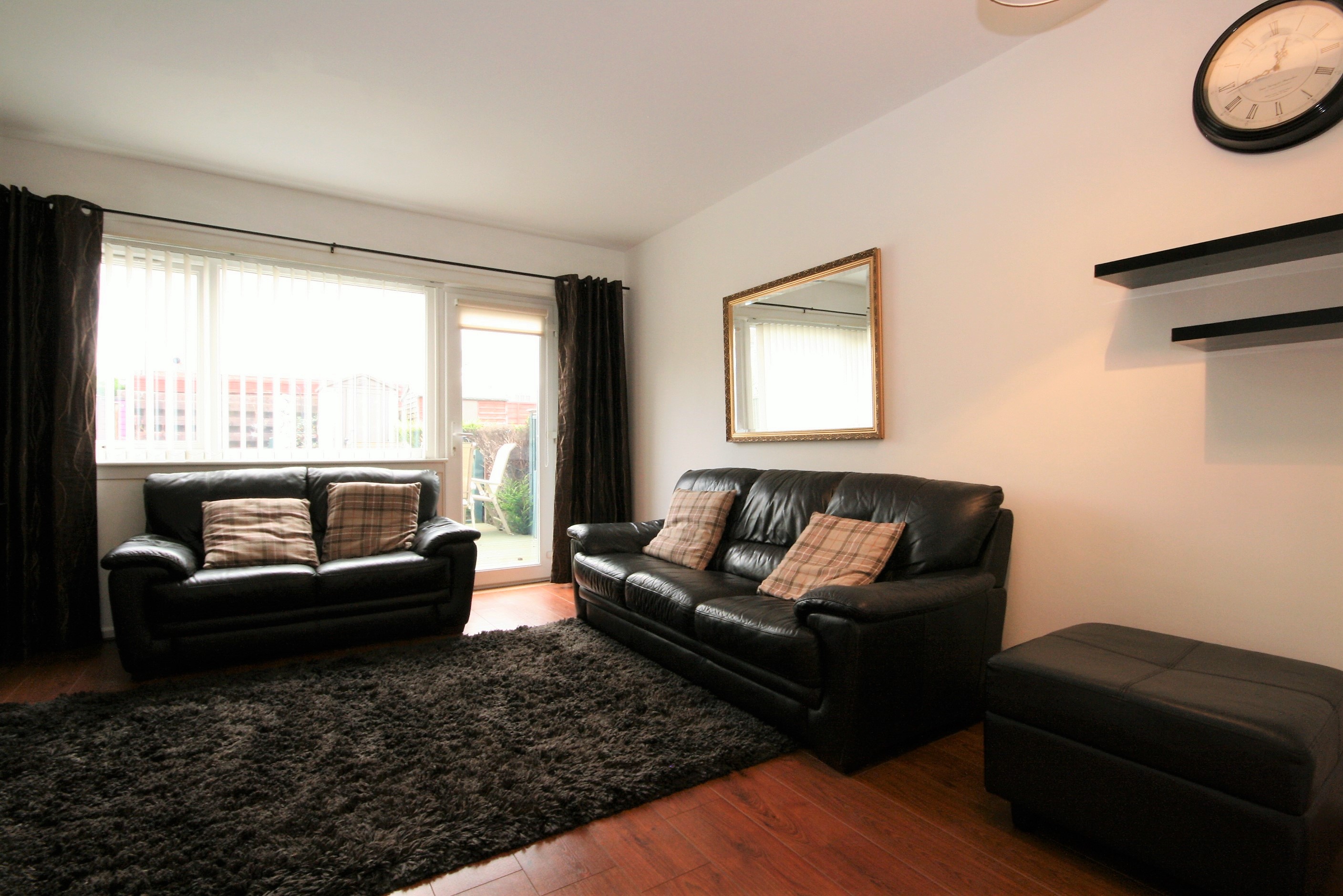 2 bedroom terraced house for sale in Howden Hall Drive, Edinburgh, EH16 6UP