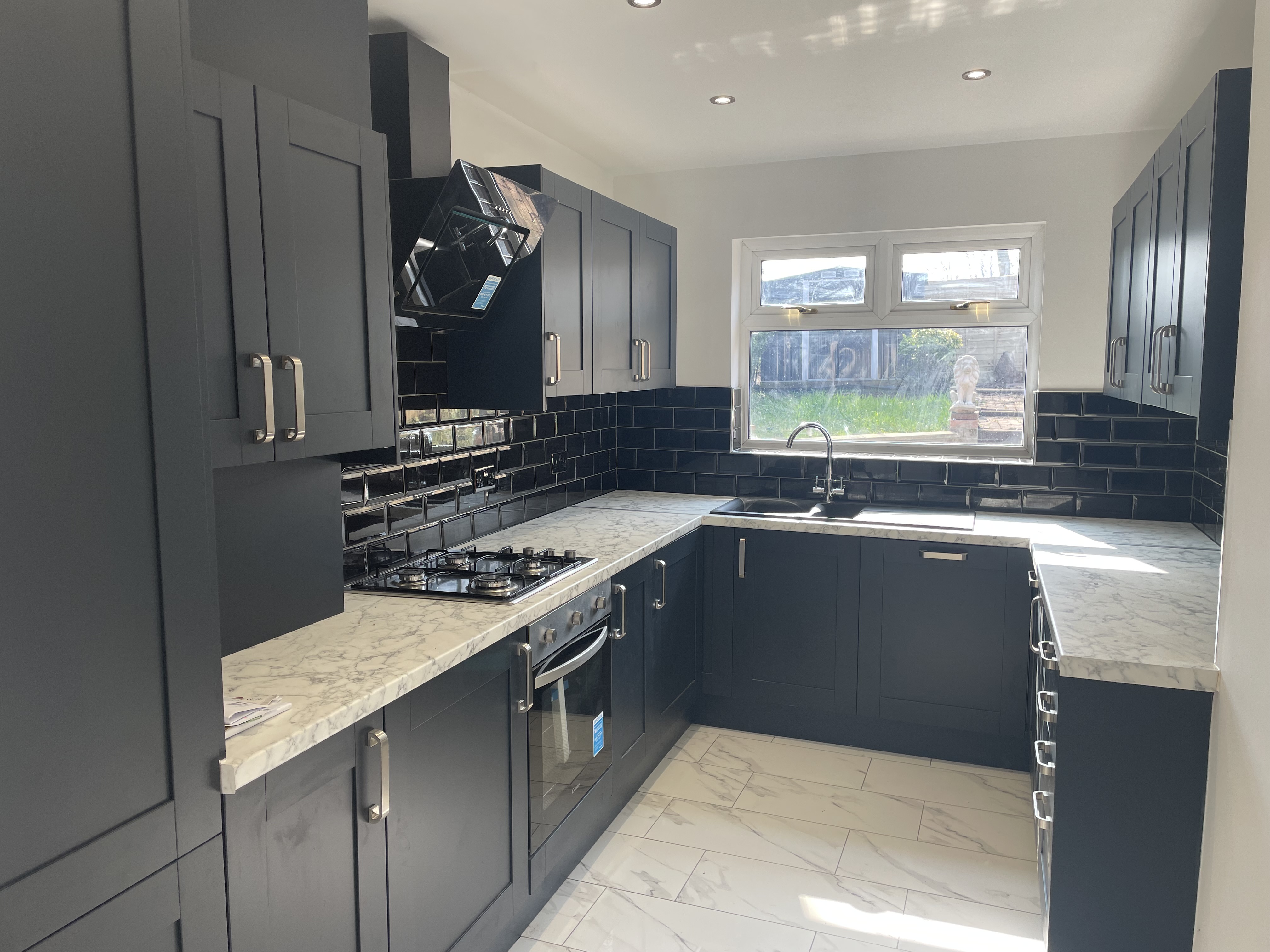 3 bedroom semi-detached house for sale in Nottingham Road, Nuthall ...