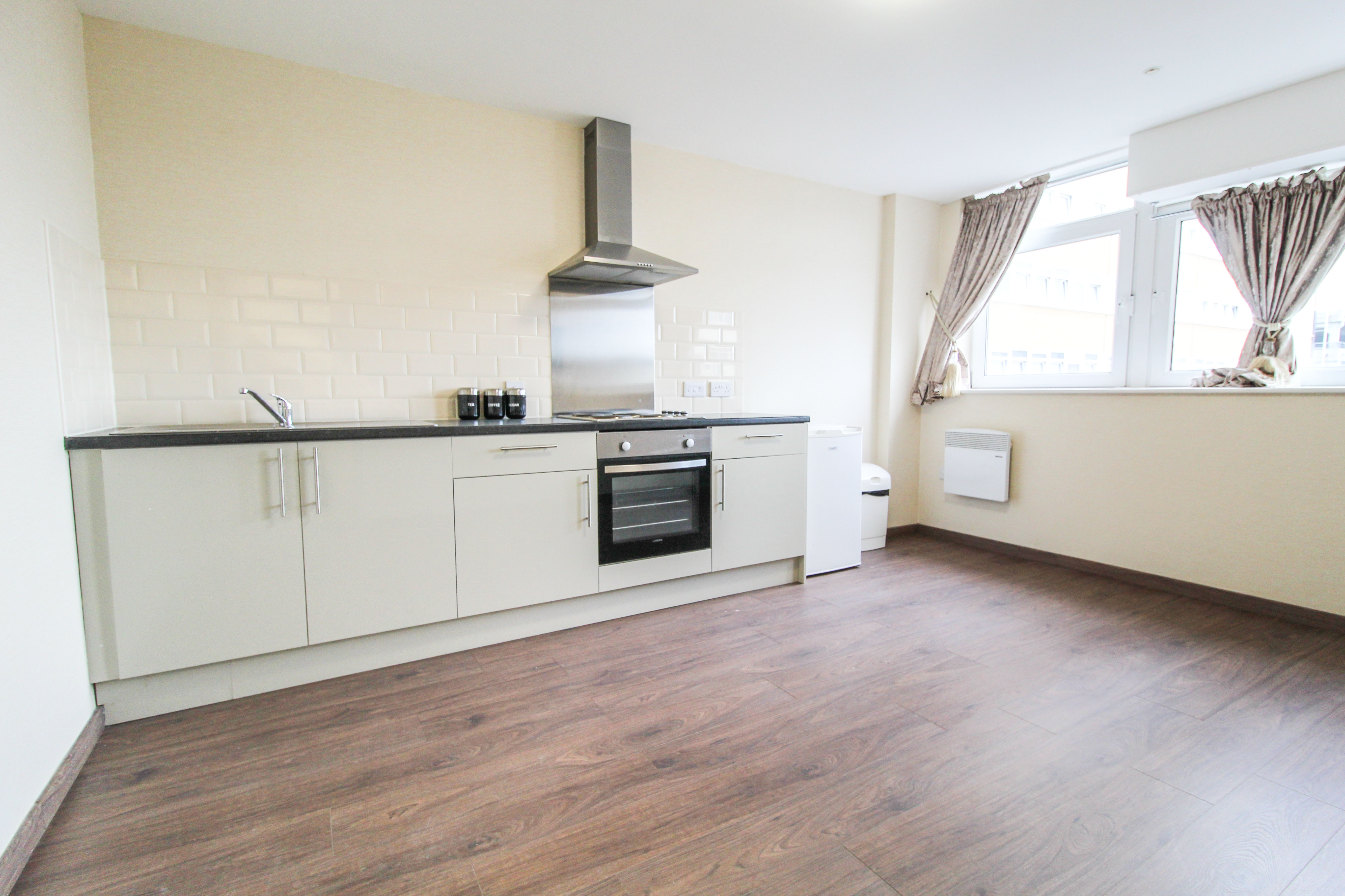 2 bedroom apartment for sale in 31 Trinity Road, Bootle, L20 3TB
