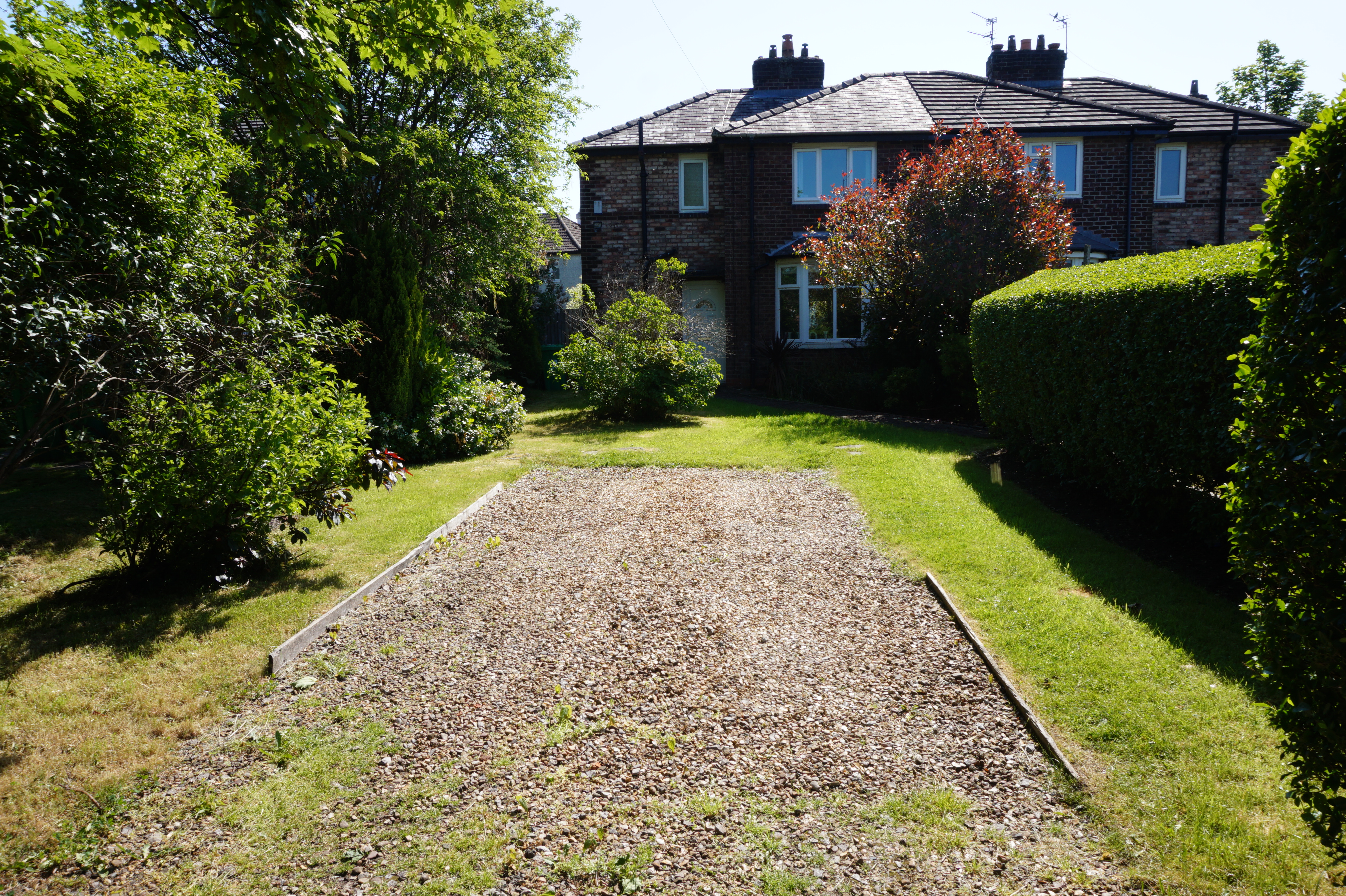 3 bedroom semi-detached house for sale in Pytha Fold Road, Manchester ...