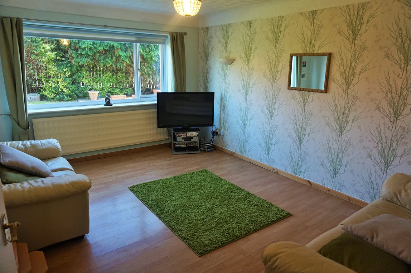 2 bedroom ground floor flat for sale in Springwell Road, Bootle, L20 6LU