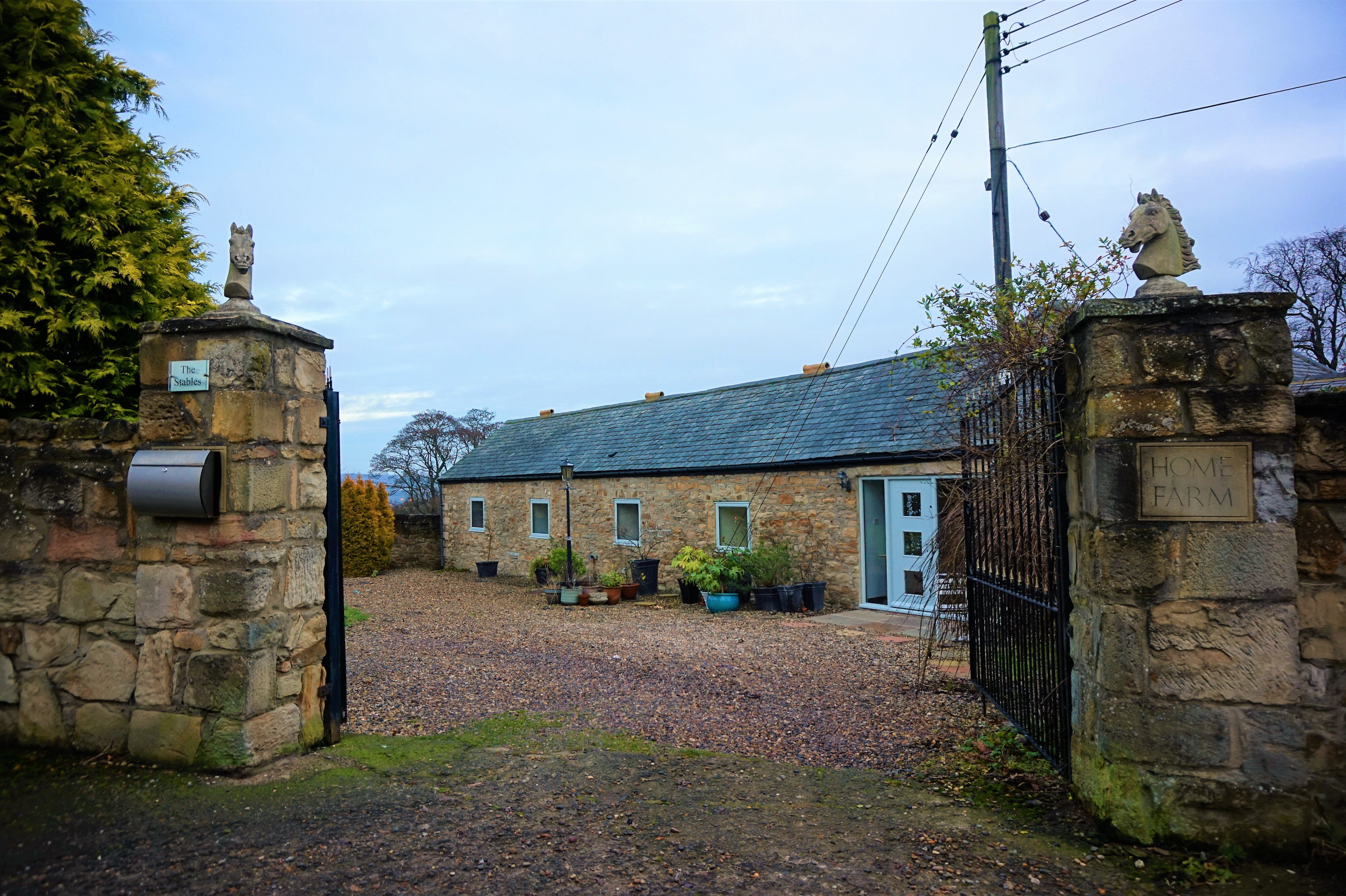 4 bedroom detached house for sale in Home Farm, Blaydon-on-tyne, NE21 6RN